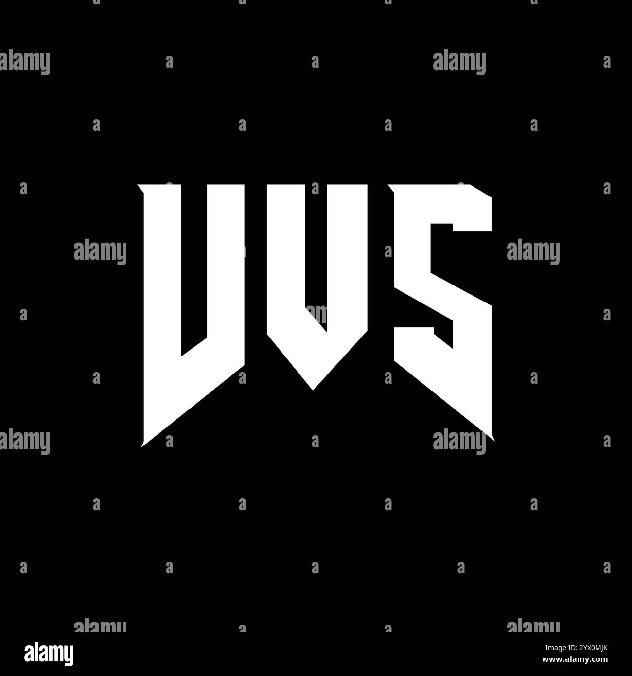 Vvs technology company logo hi-res stock photography and images - Alamy