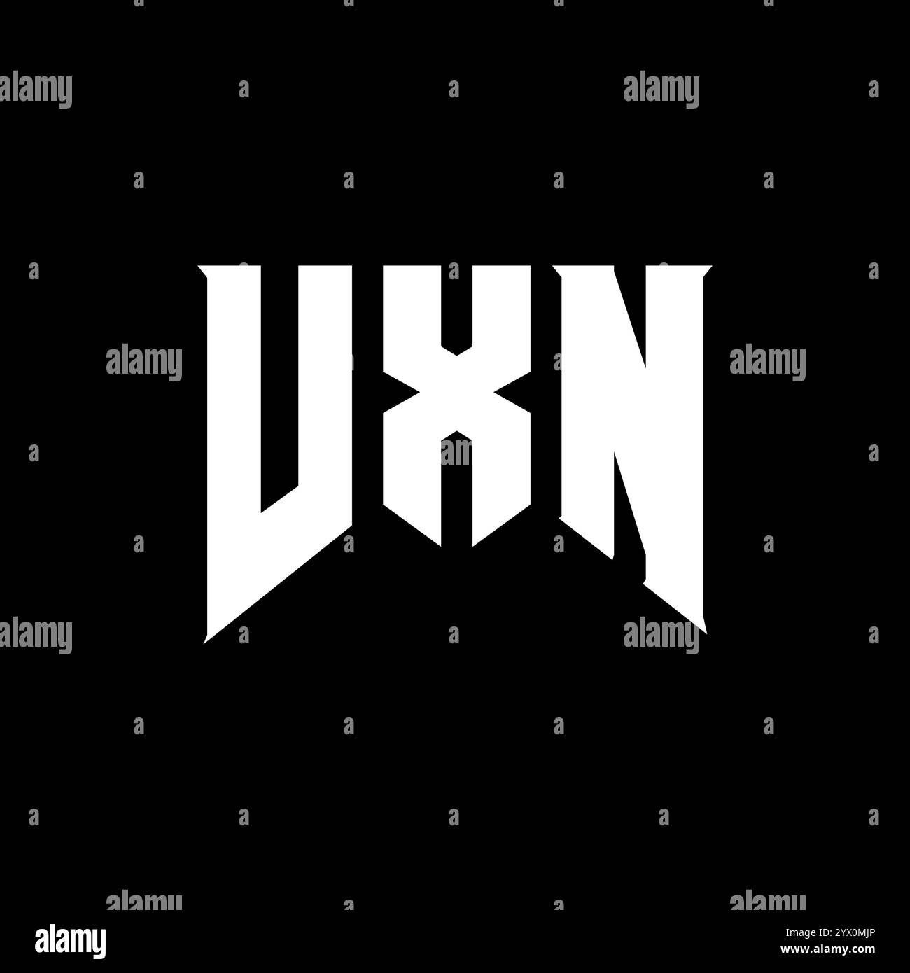 Vxn technology company logo hi-res stock photography and images - Alamy