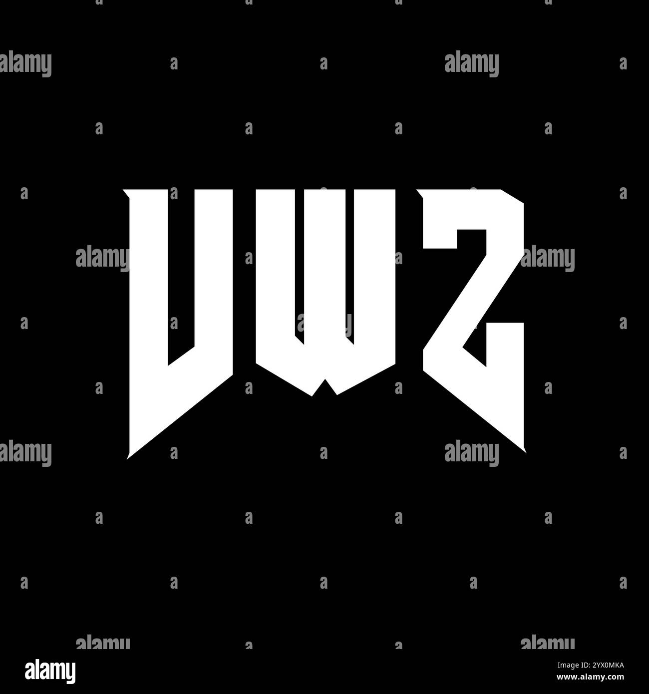 Vwz technology company logo hi-res stock photography and images - Alamy