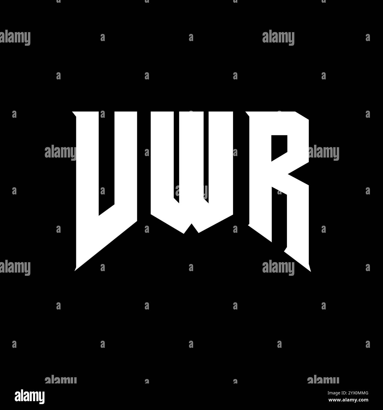 Vwr technology company logo hi-res stock photography and images - Alamy