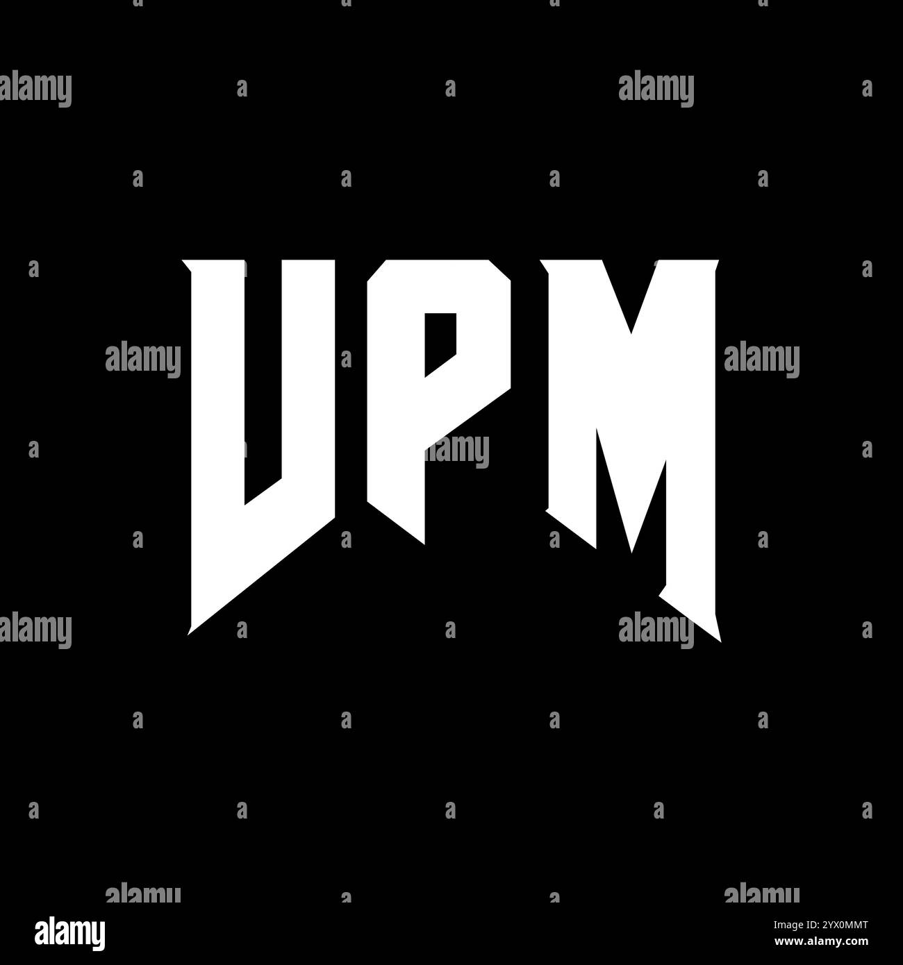 Vpm business company logo hi-res stock photography and images - Alamy