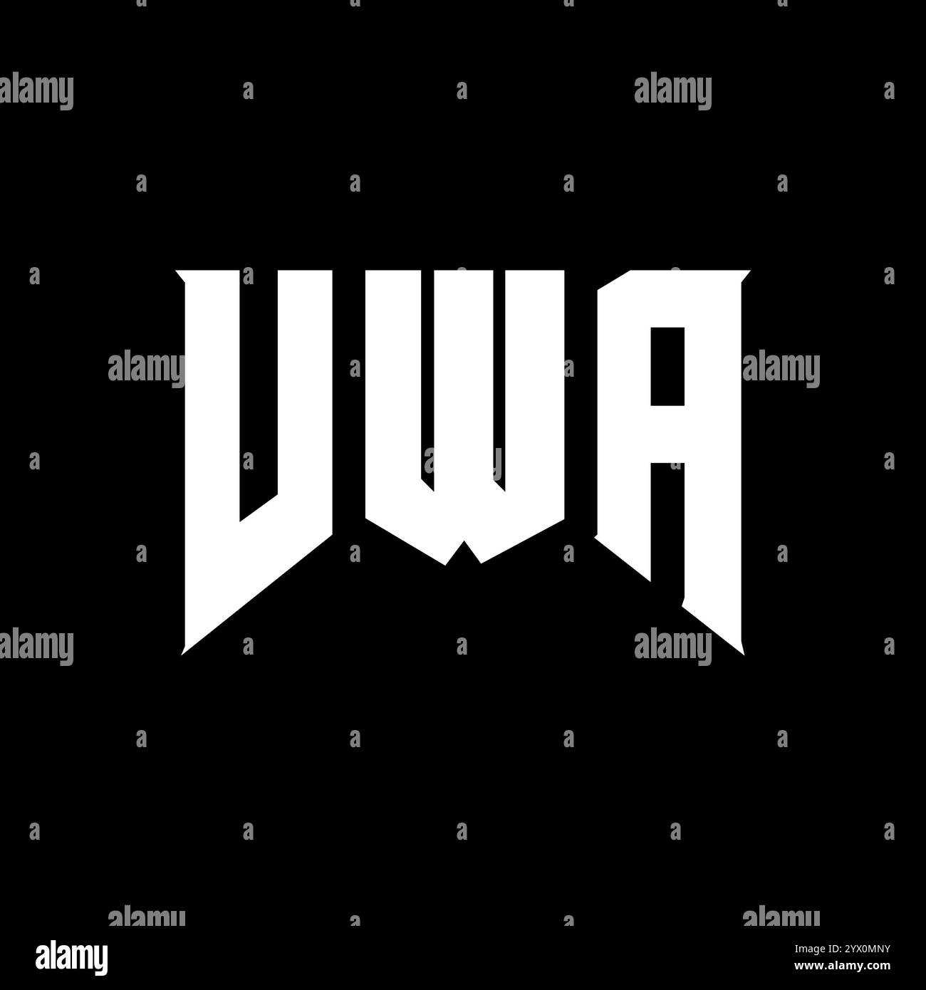 Vwa vector hi-res stock photography and images - Alamy