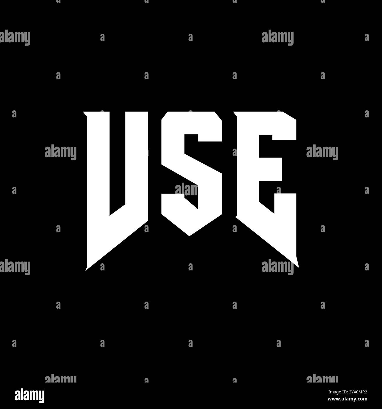 Vse business company logo hi-res stock photography and images - Alamy
