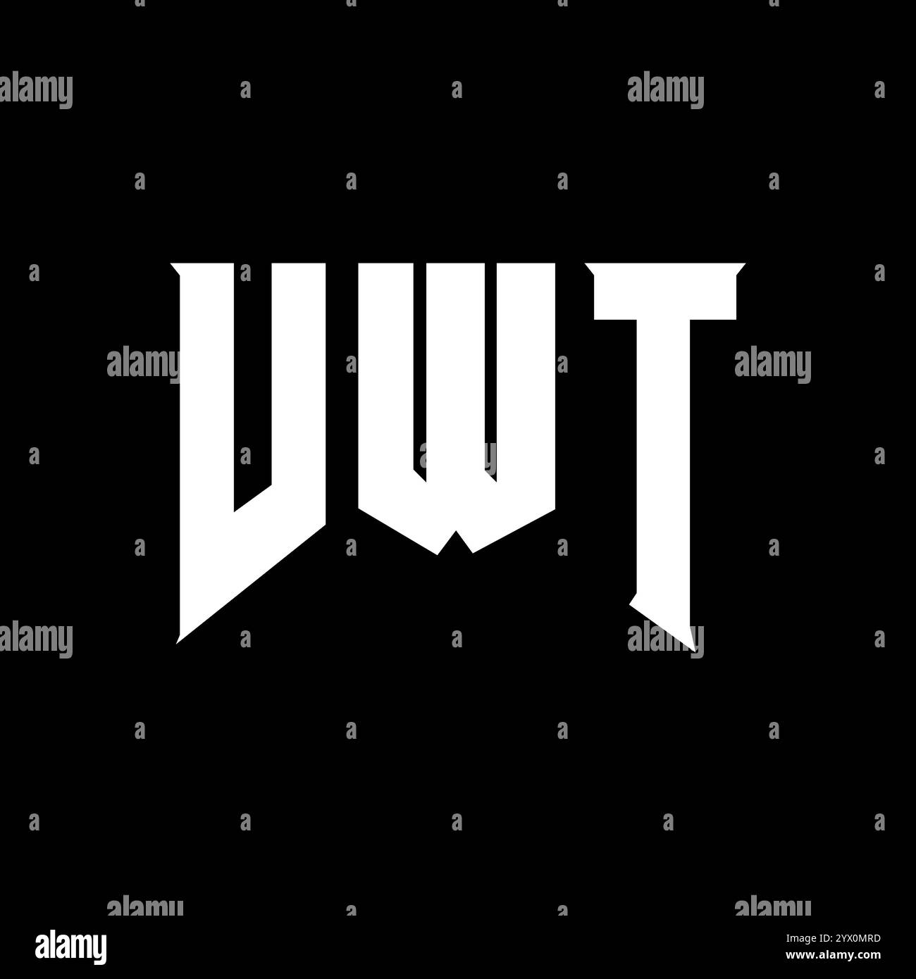 Vwt icon hi-res stock photography and images - Alamy