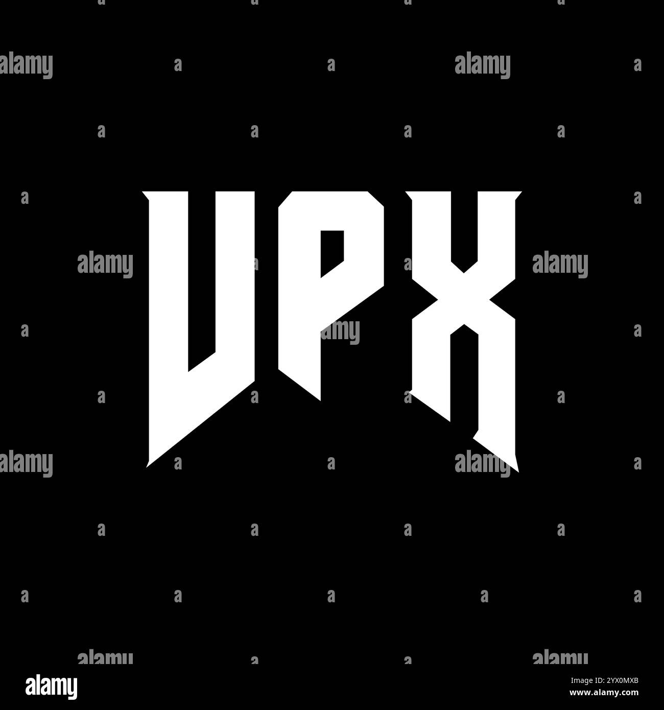 Vpx technology company logo hi-res stock photography and images - Alamy