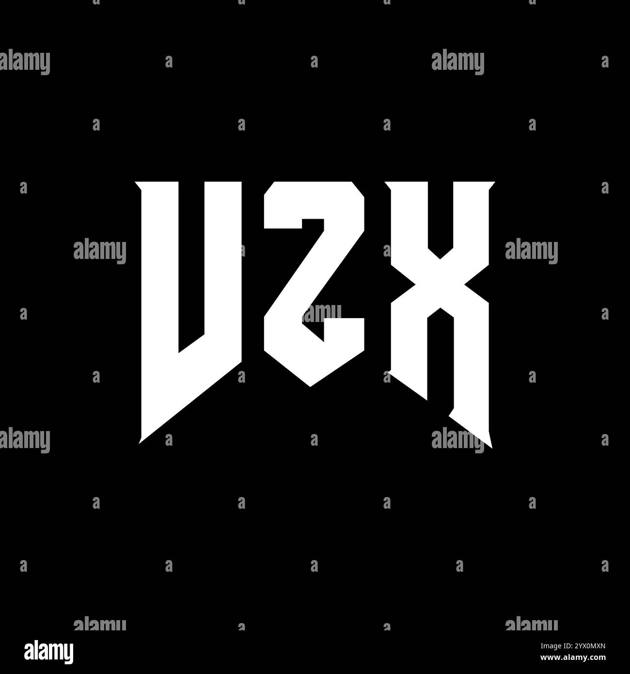 Vzx technology company logo hi-res stock photography and images - Alamy