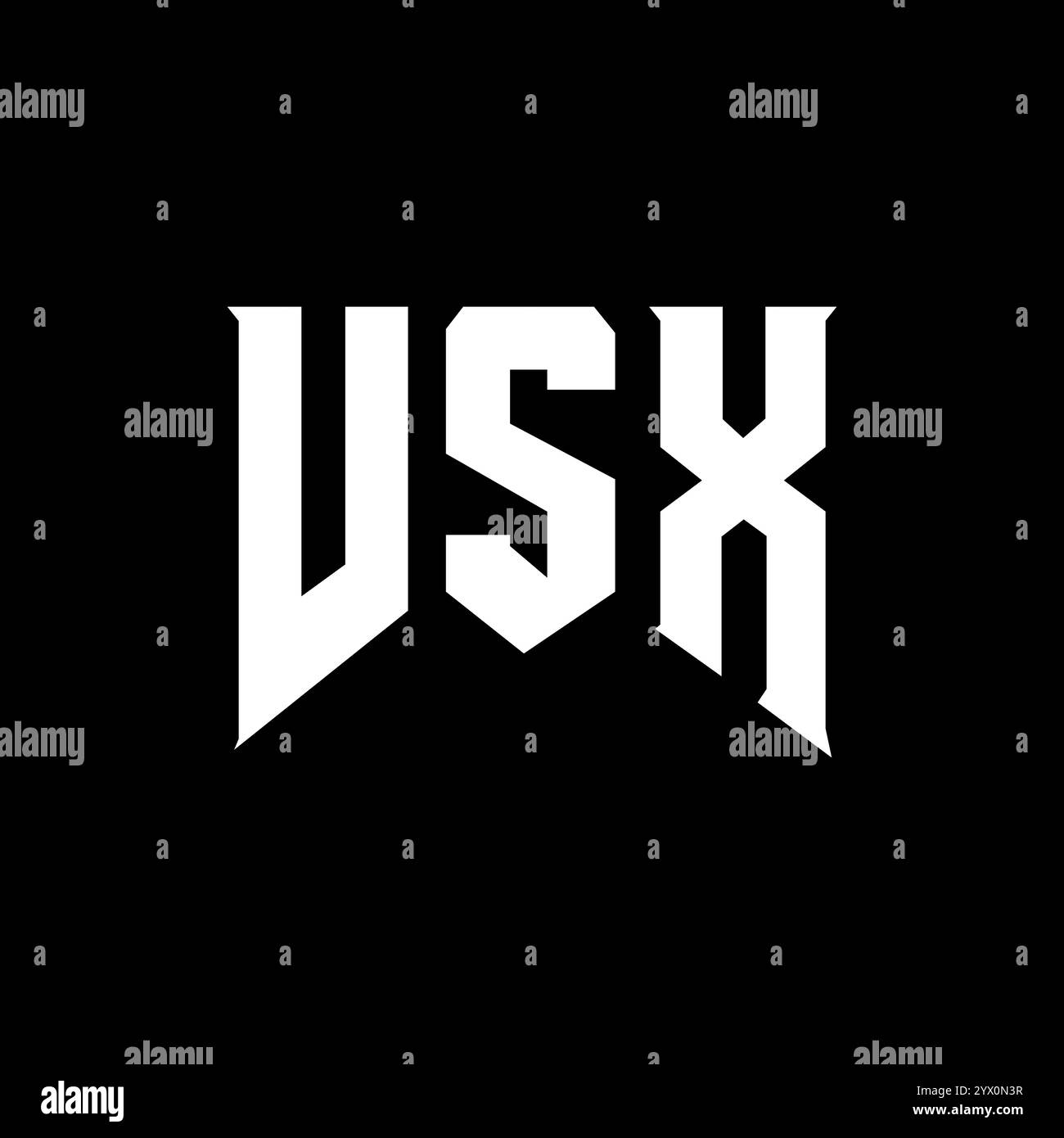 Vsx technology company logo hi-res stock photography and images - Alamy