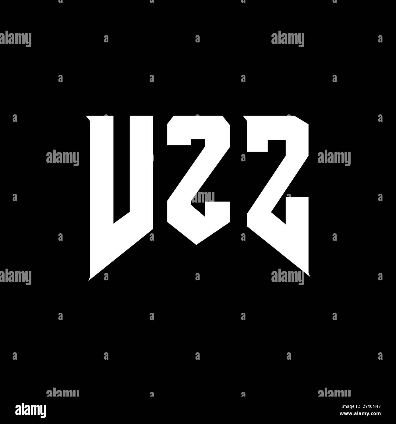 Vzz technology company logo hi-res stock photography and images - Alamy