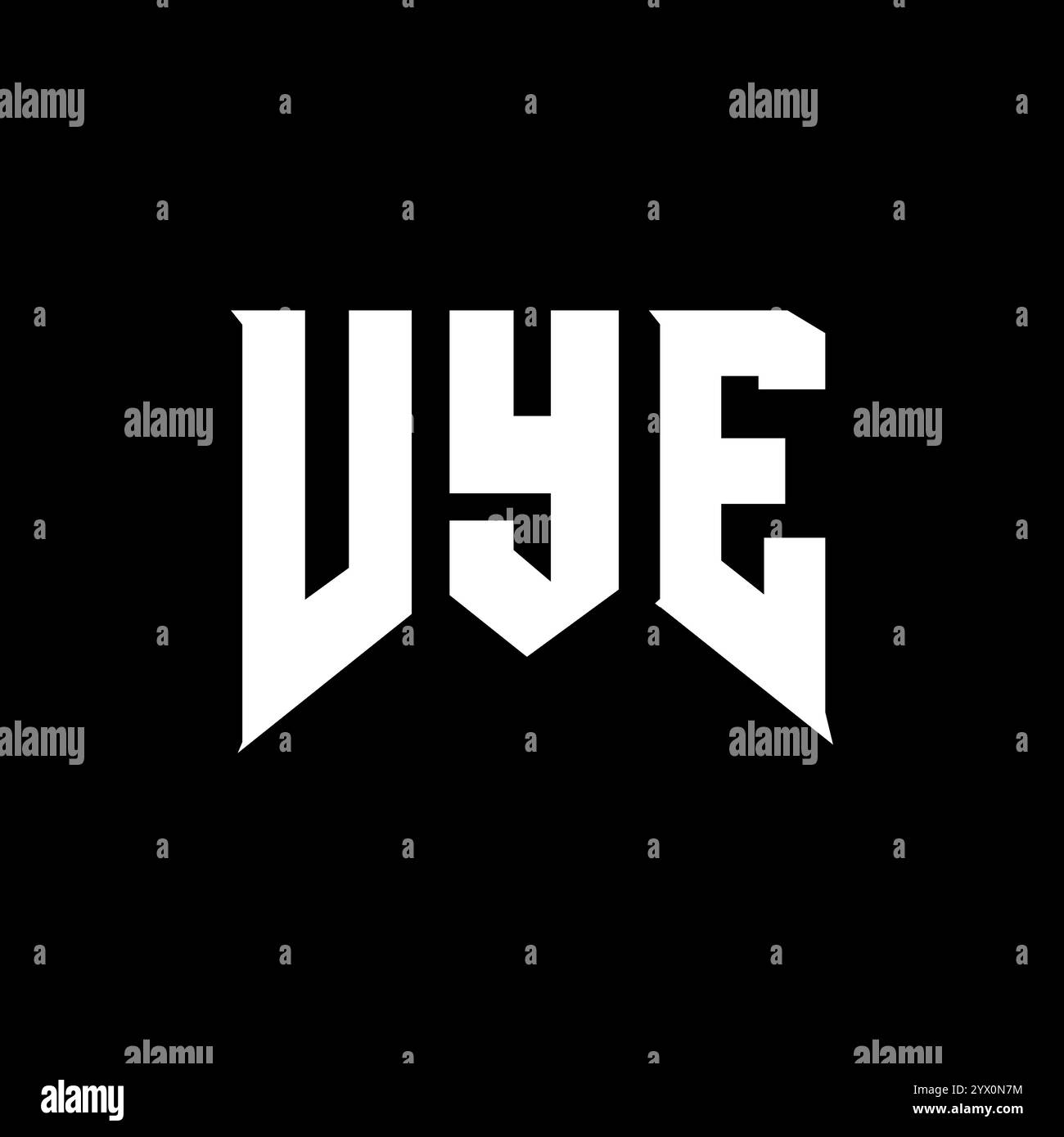 Vye technology company logo hi-res stock photography and images - Alamy