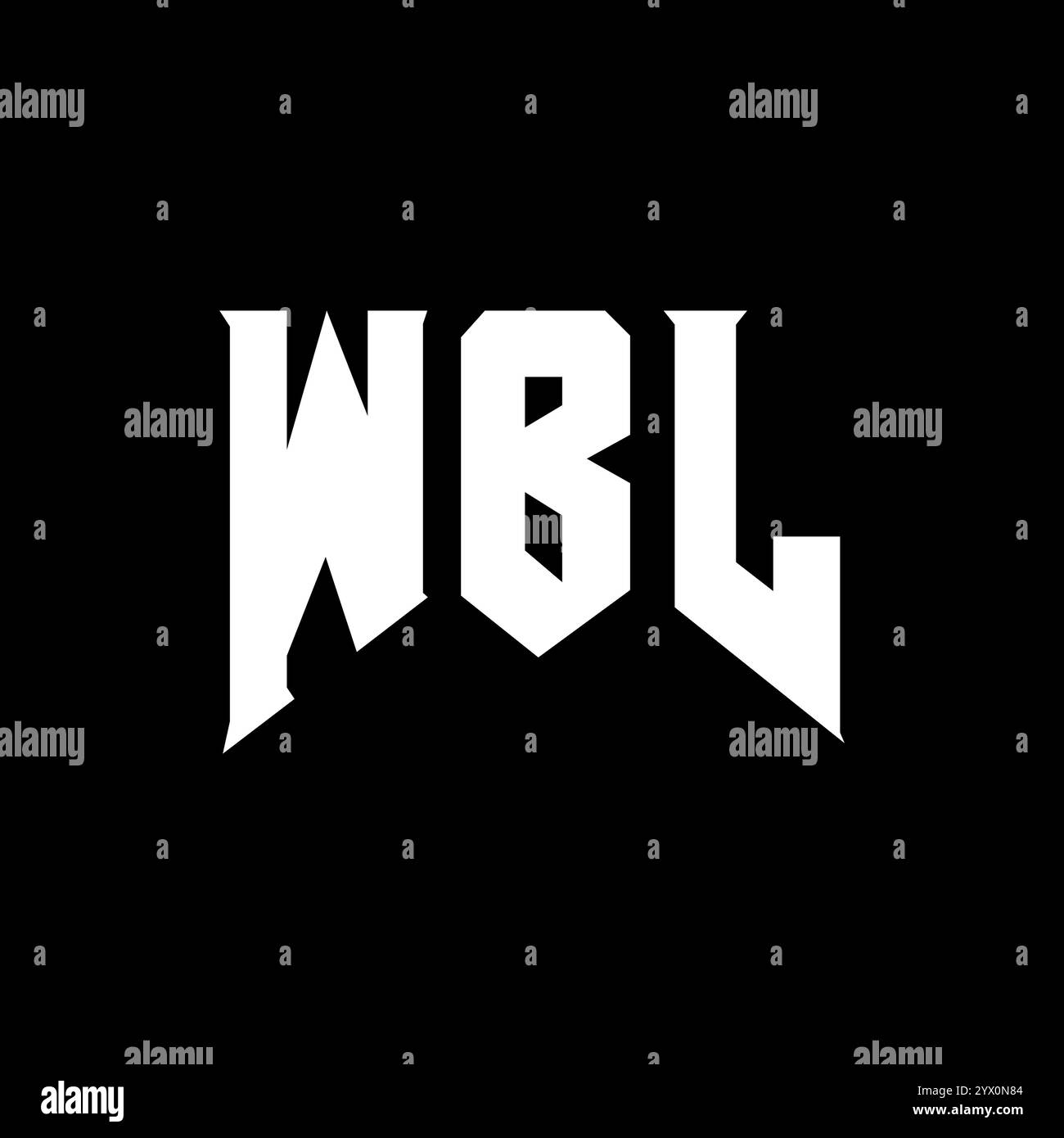 Vector wbl Stock Vector Images - Alamy