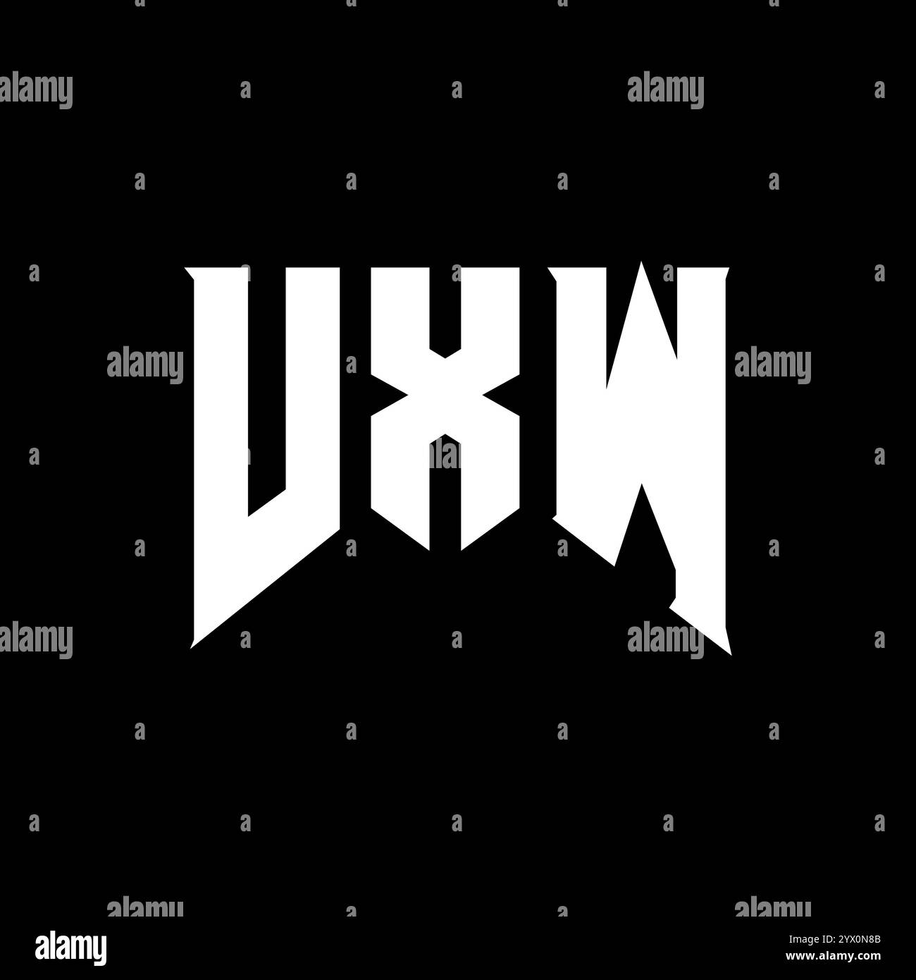 Vxw technology company logo hi-res stock photography and images - Alamy