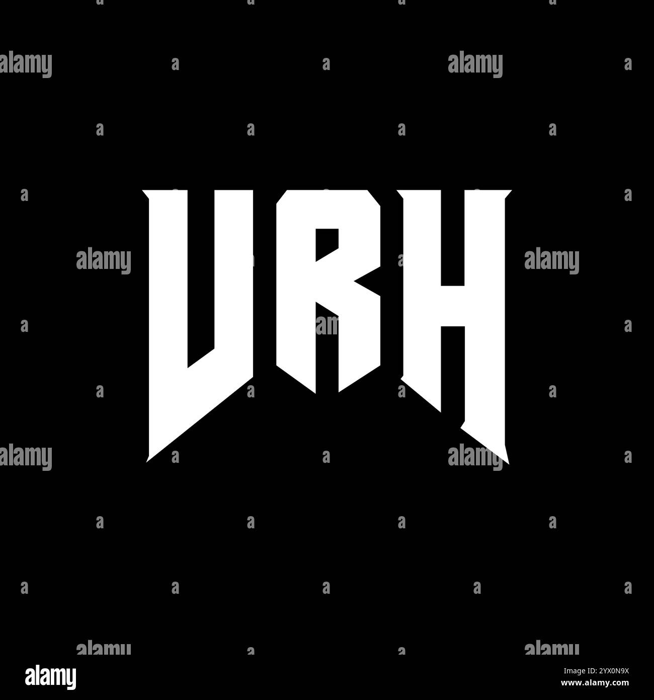 Vrh technology company logo hi-res stock photography and images - Alamy