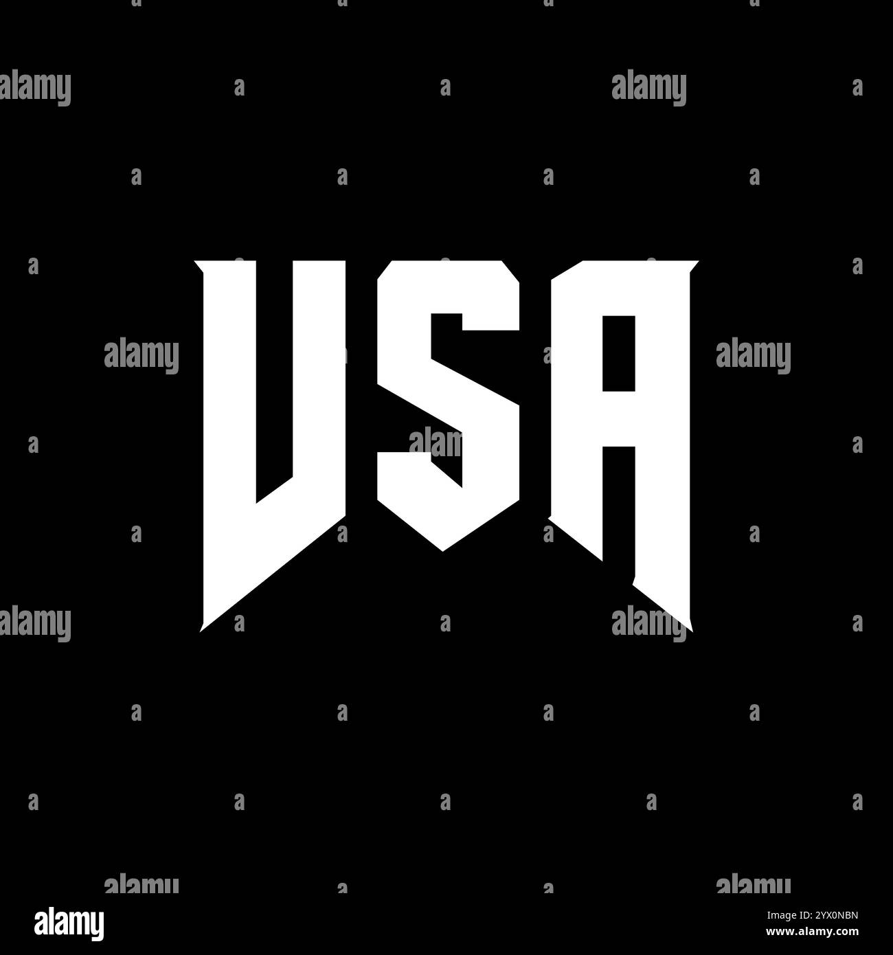 Vsa technology company logo hi-res stock photography and images - Alamy