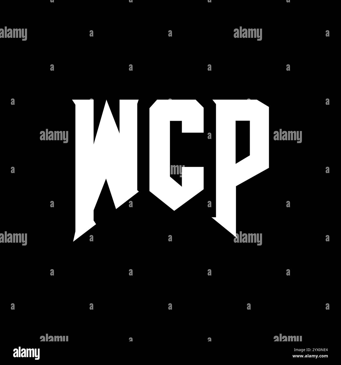 Wcp technology company logo hi-res stock photography and images - Alamy