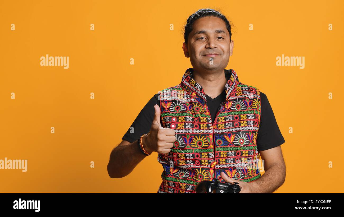 Gamer annoyed after losing online multiplayer videogame, being defeated ...