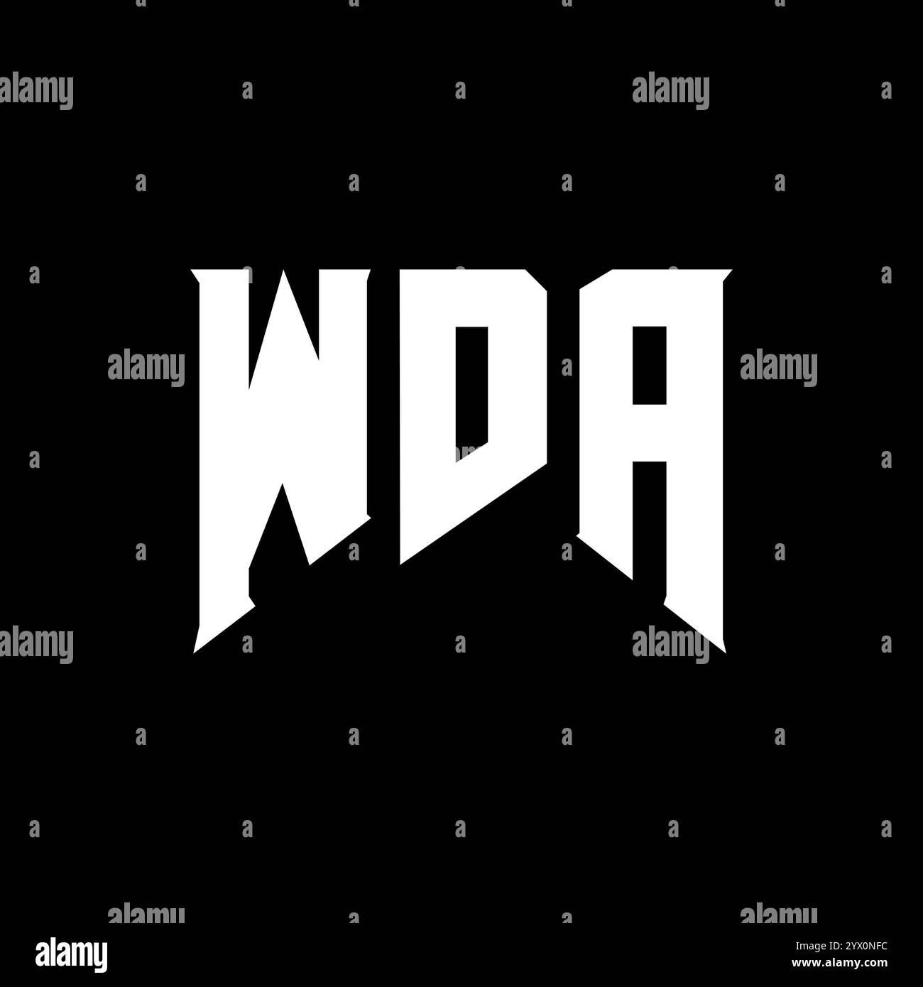 Wda tech logo hi-res stock photography and images - Alamy