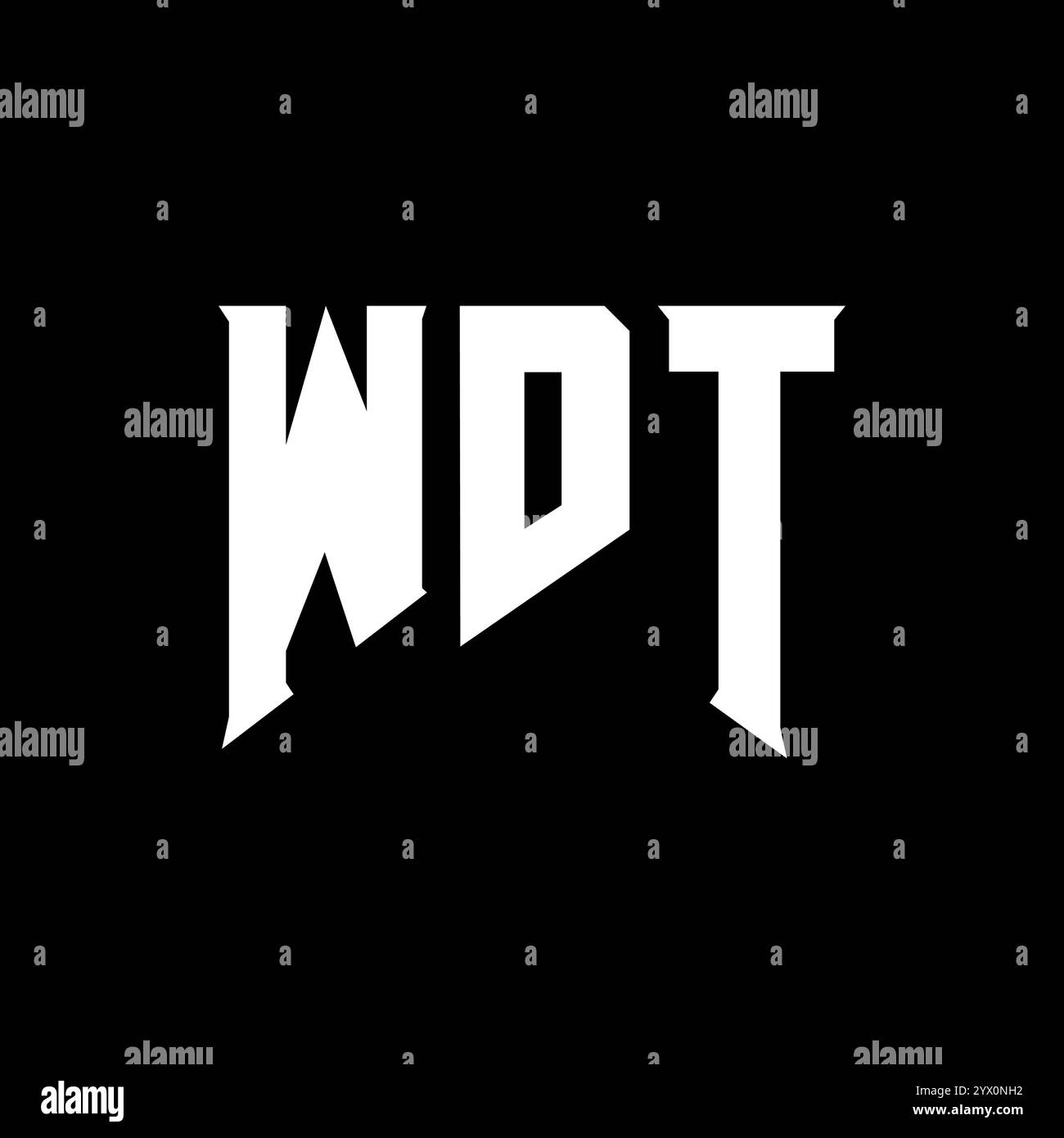 Wdt technology company logo hi-res stock photography and images - Alamy