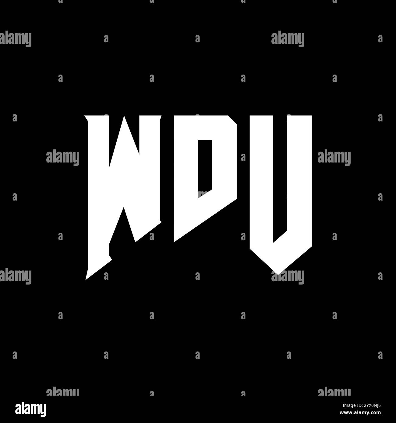 Wdu technology company logo hi-res stock photography and images - Alamy