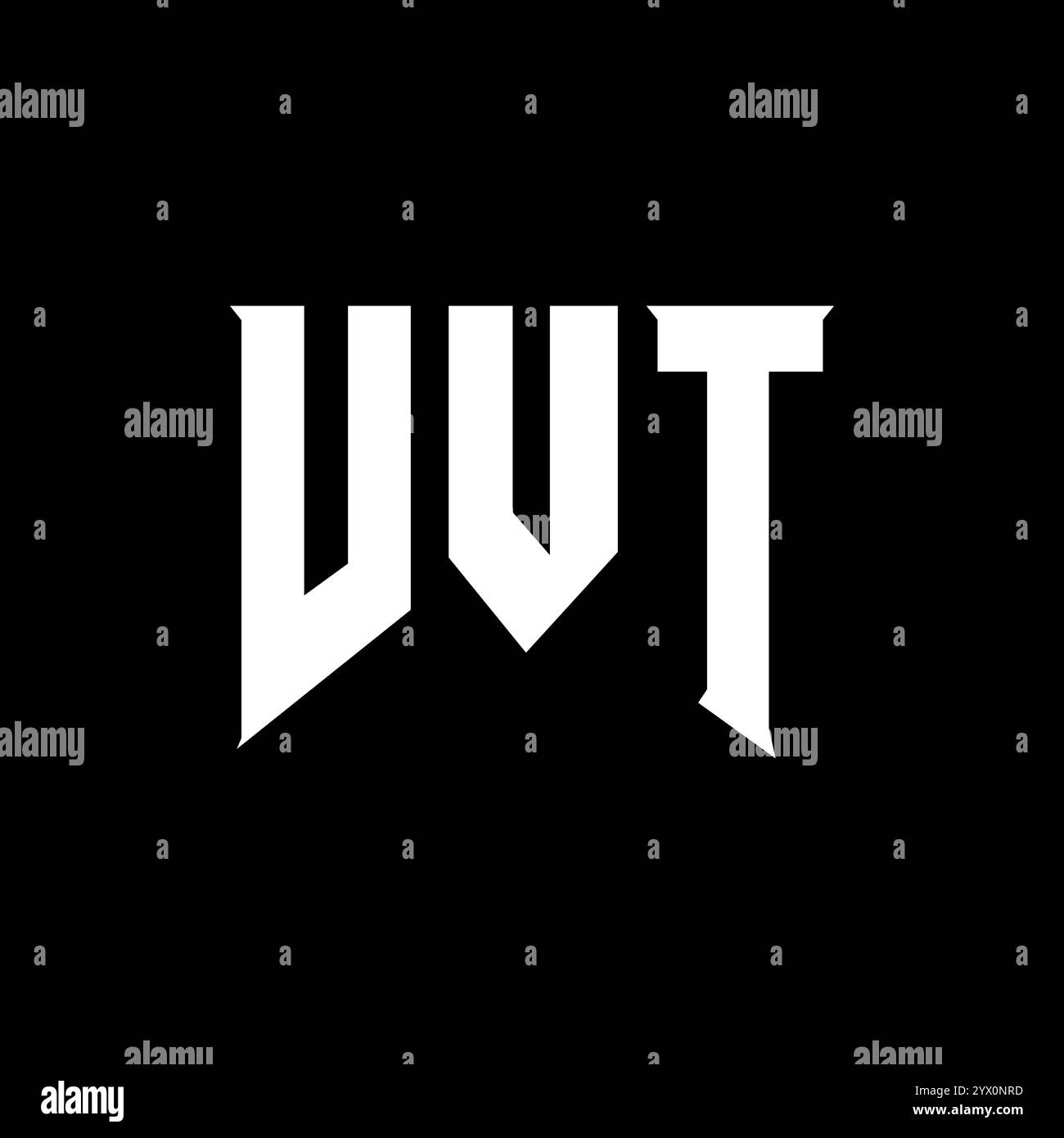 Vvt technology company logo hi-res stock photography and images - Alamy