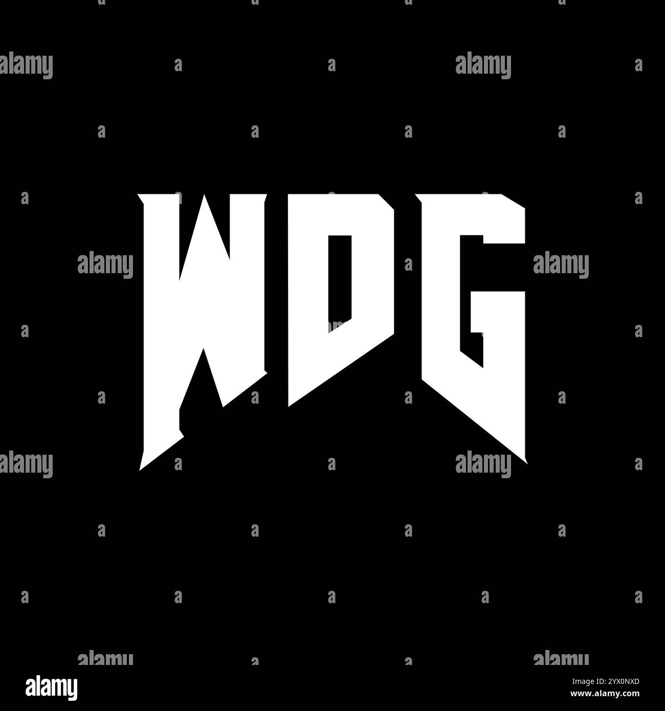 Wdg technology company logo hi-res stock photography and images - Alamy