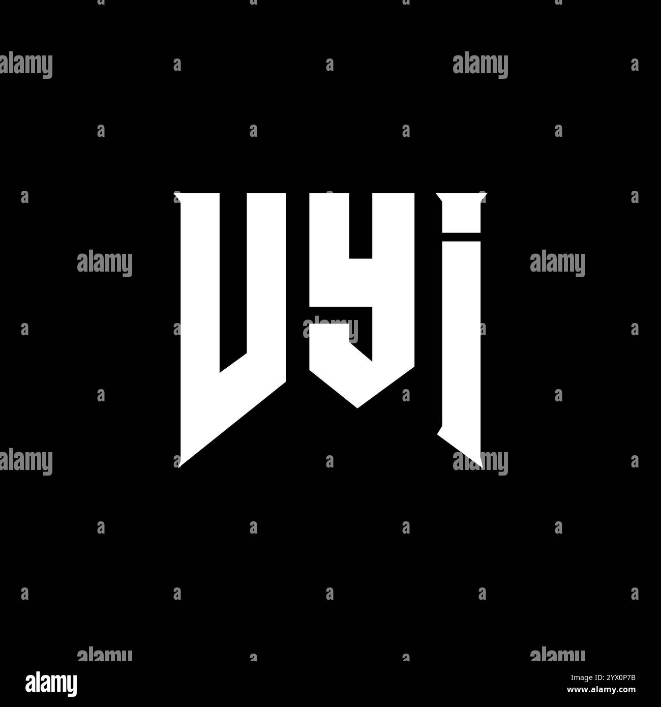 Vyi technology company logo hi-res stock photography and images - Alamy