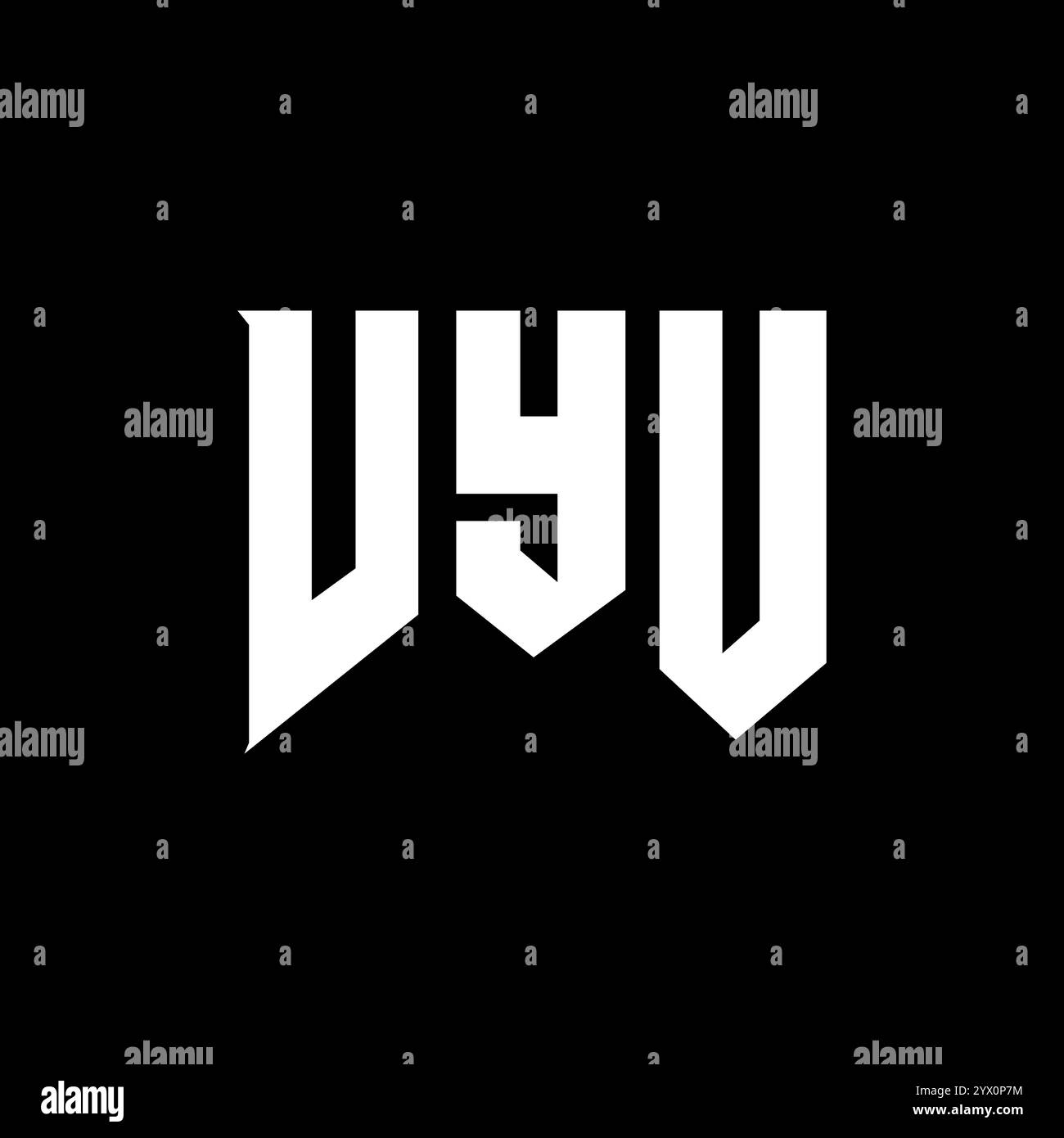 Vyu business company logo hi-res stock photography and images - Alamy