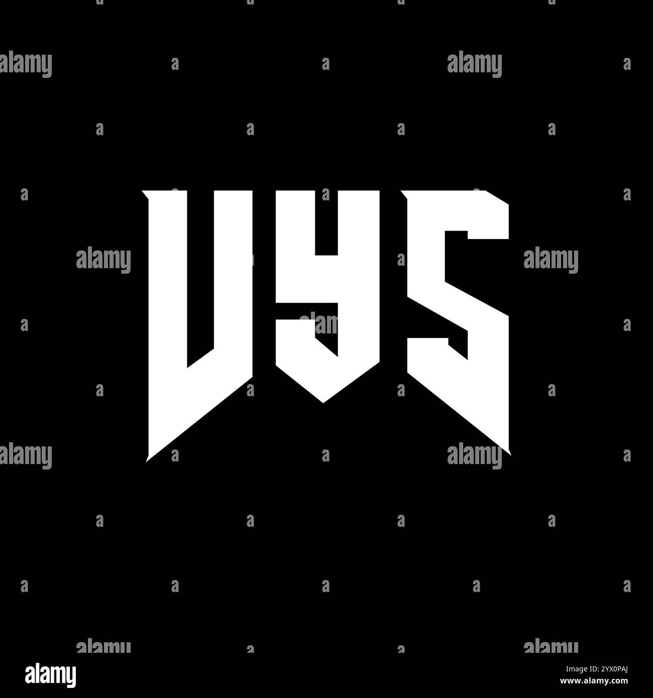 Vys technology company logo hi-res stock photography and images - Alamy