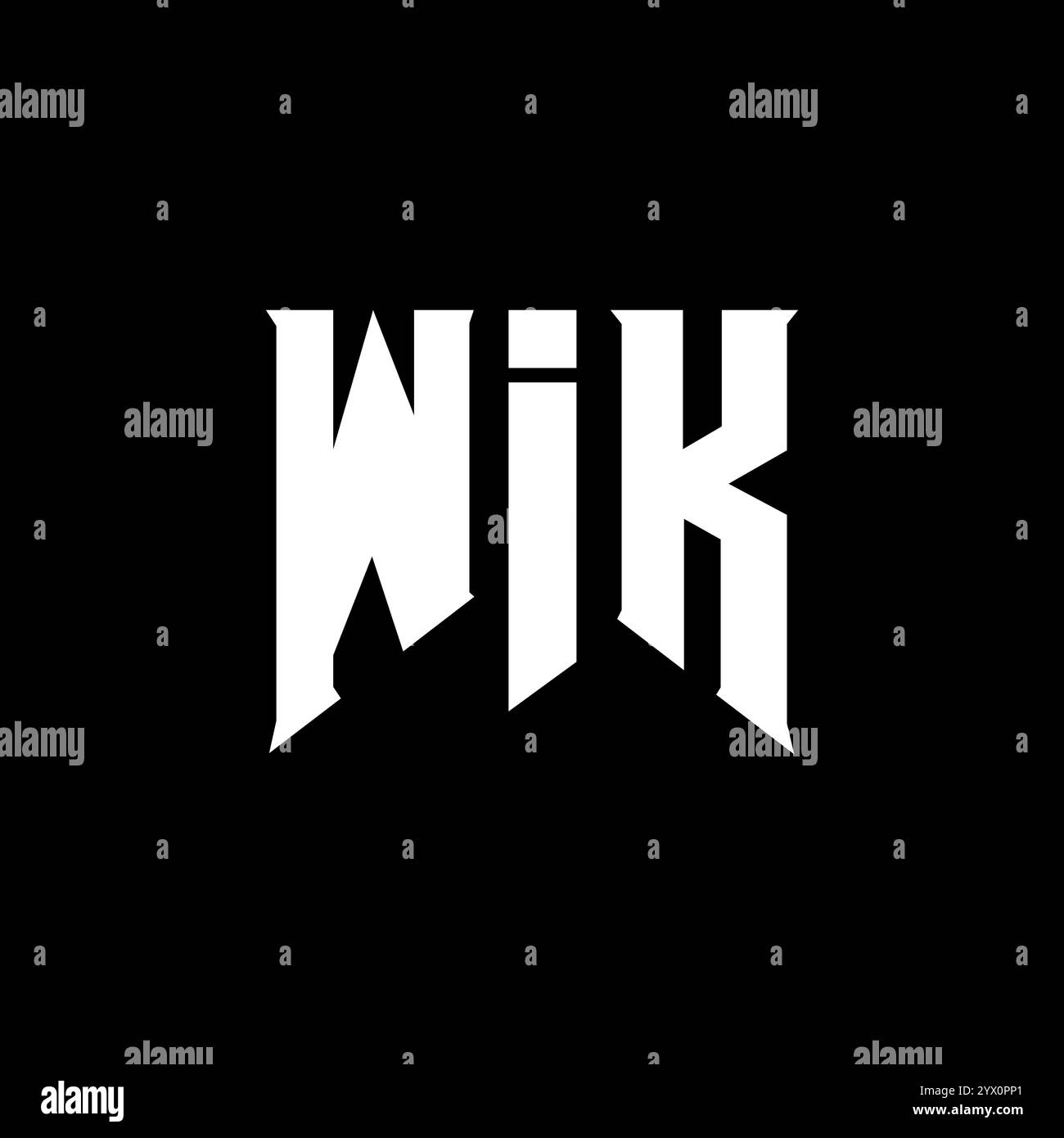 Wik technology company logo hi-res stock photography and images - Alamy