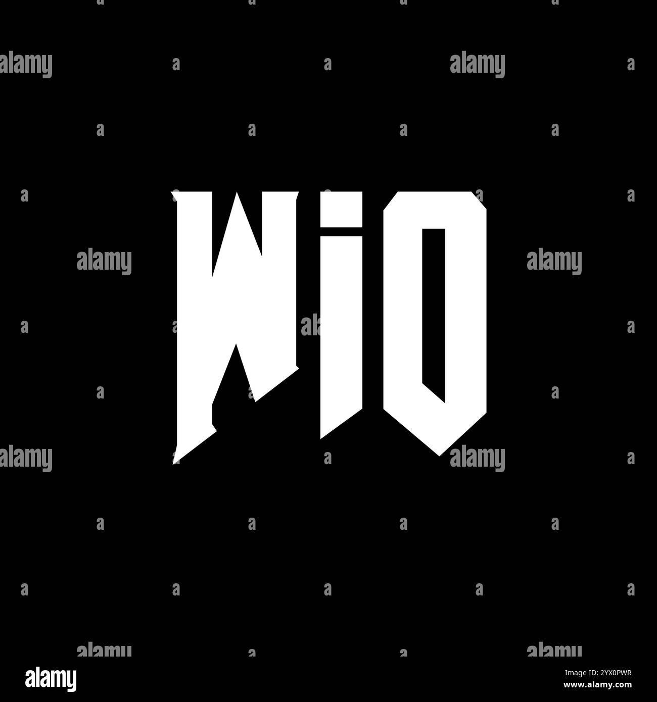 Wio technology company logo hi-res stock photography and images - Alamy