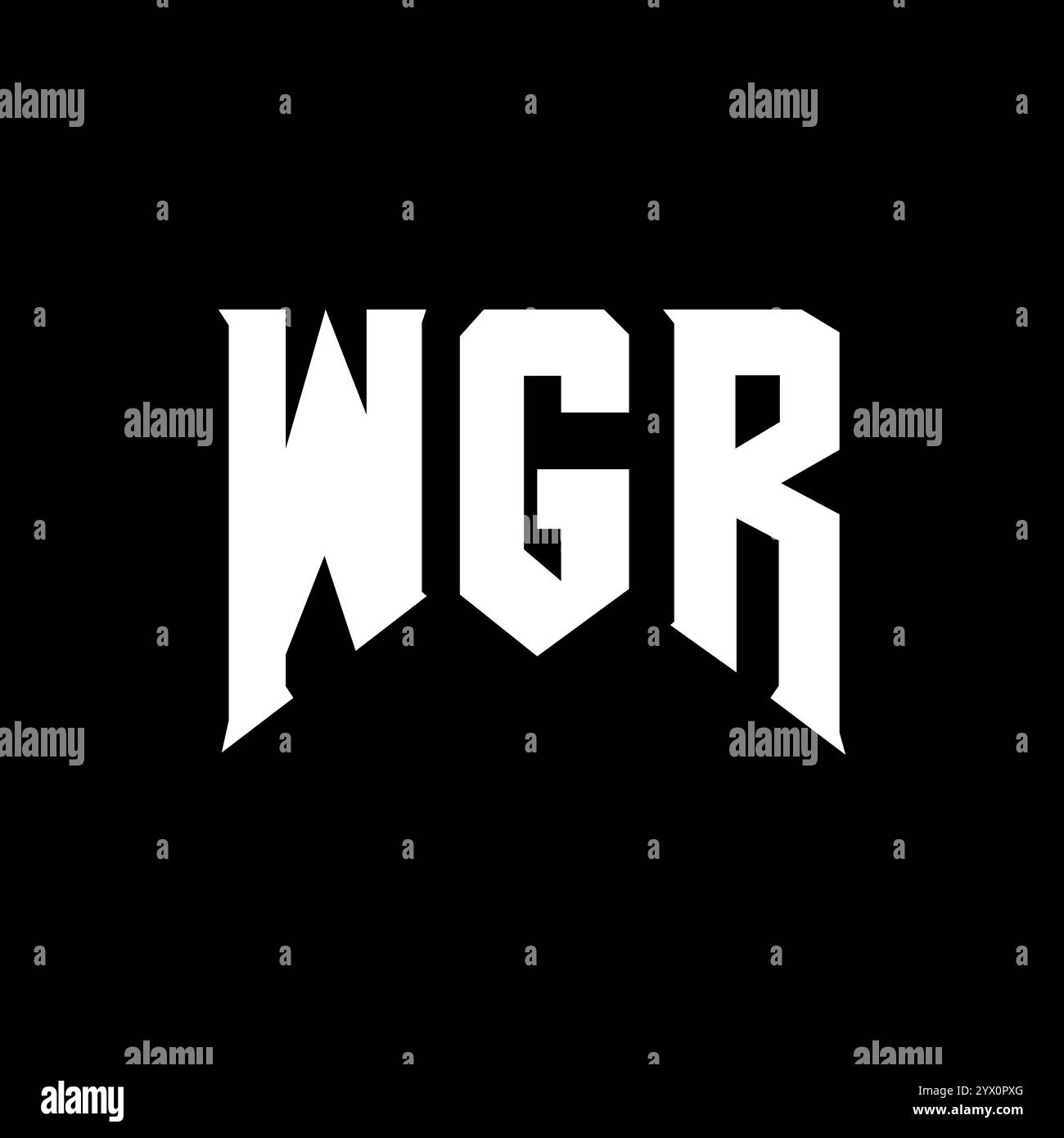 Wgr technology company logo hi-res stock photography and images - Alamy