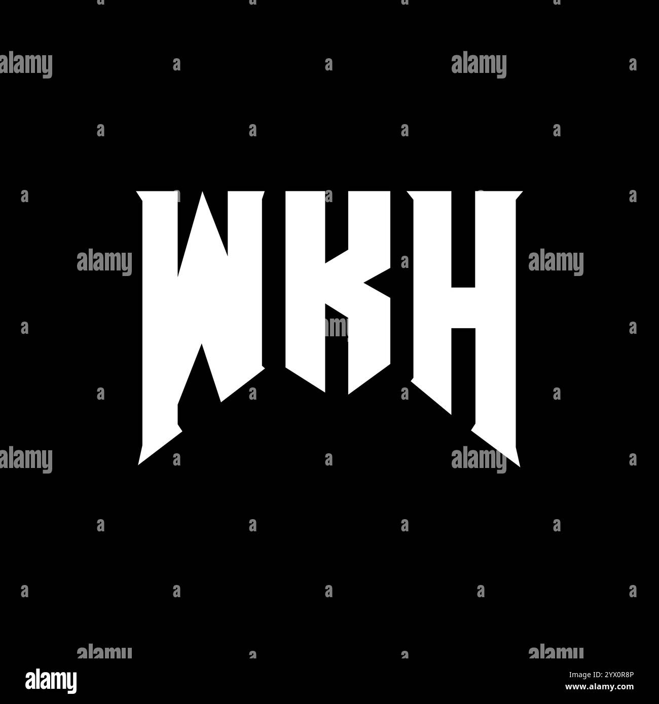 Wkh technology company logo hi-res stock photography and images - Alamy
