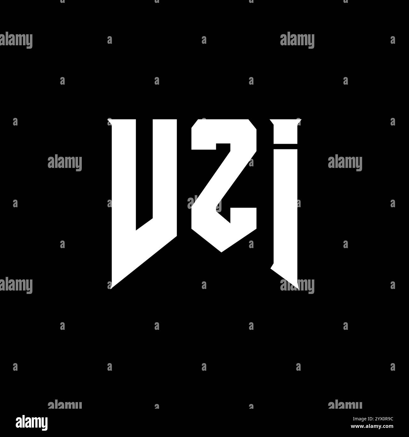 Vzi technology company logo hi-res stock photography and images - Alamy