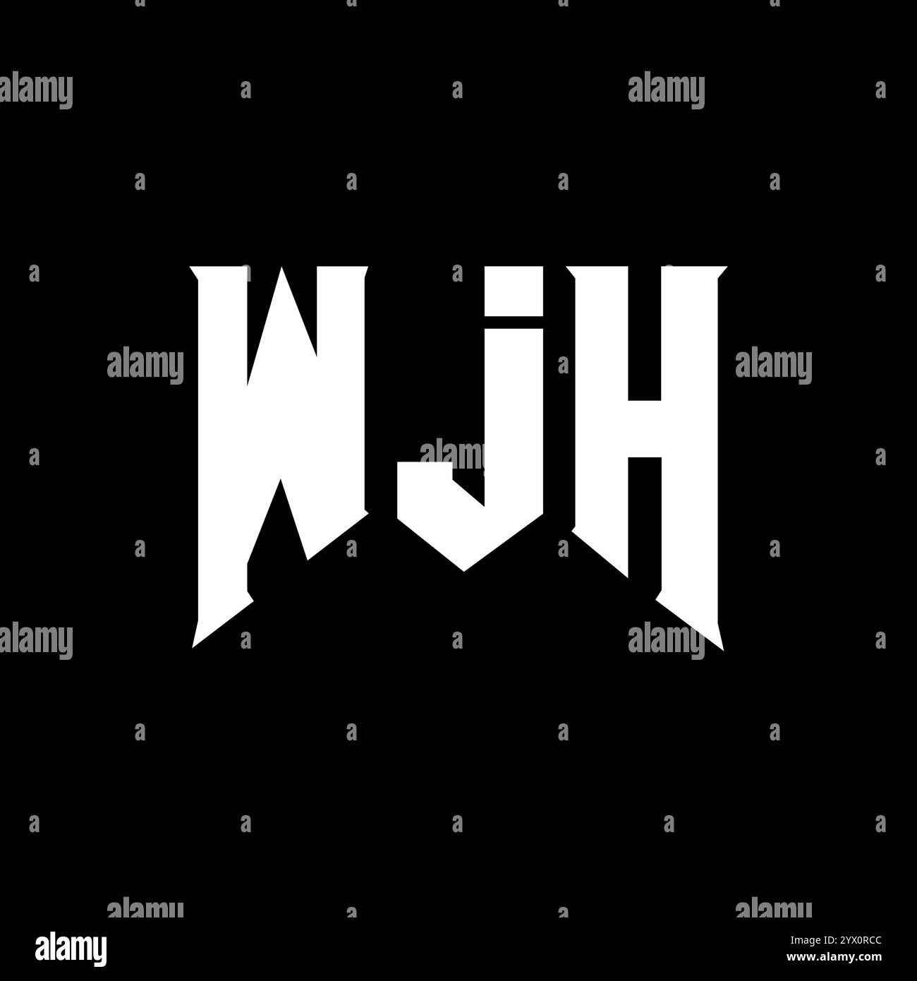 Wjh design hi-res stock photography and images - Alamy