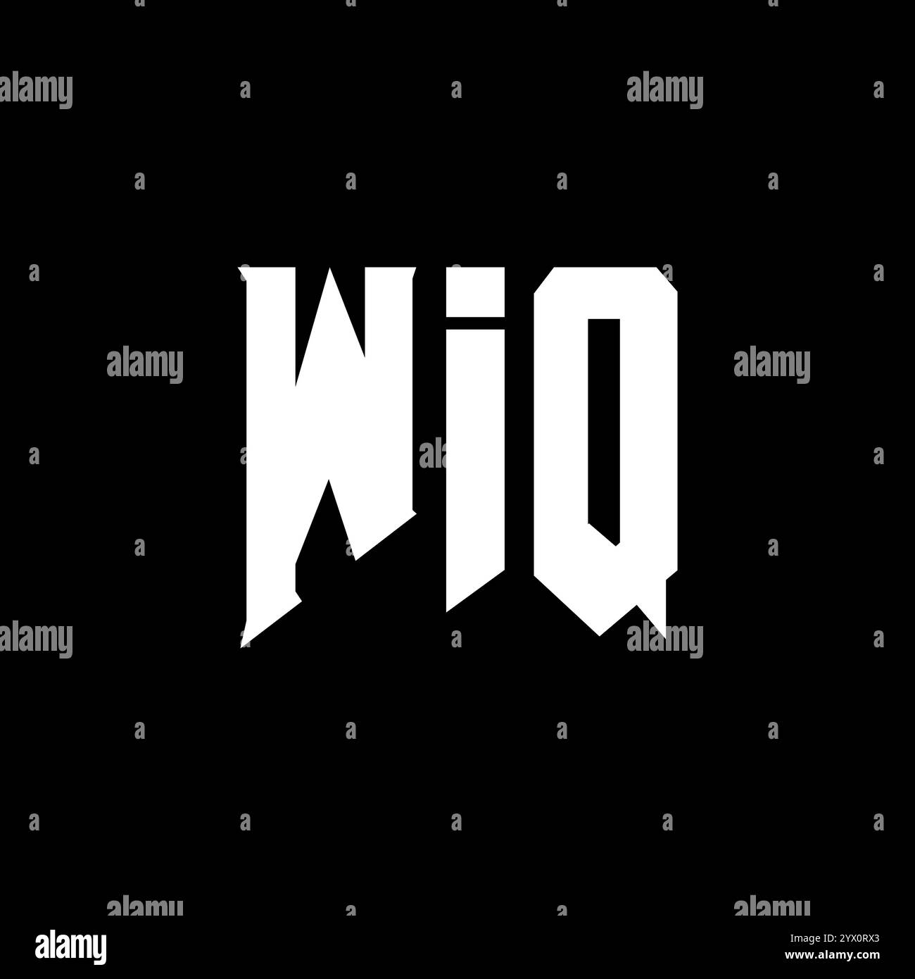 Wiq technology company logo hi-res stock photography and images - Alamy