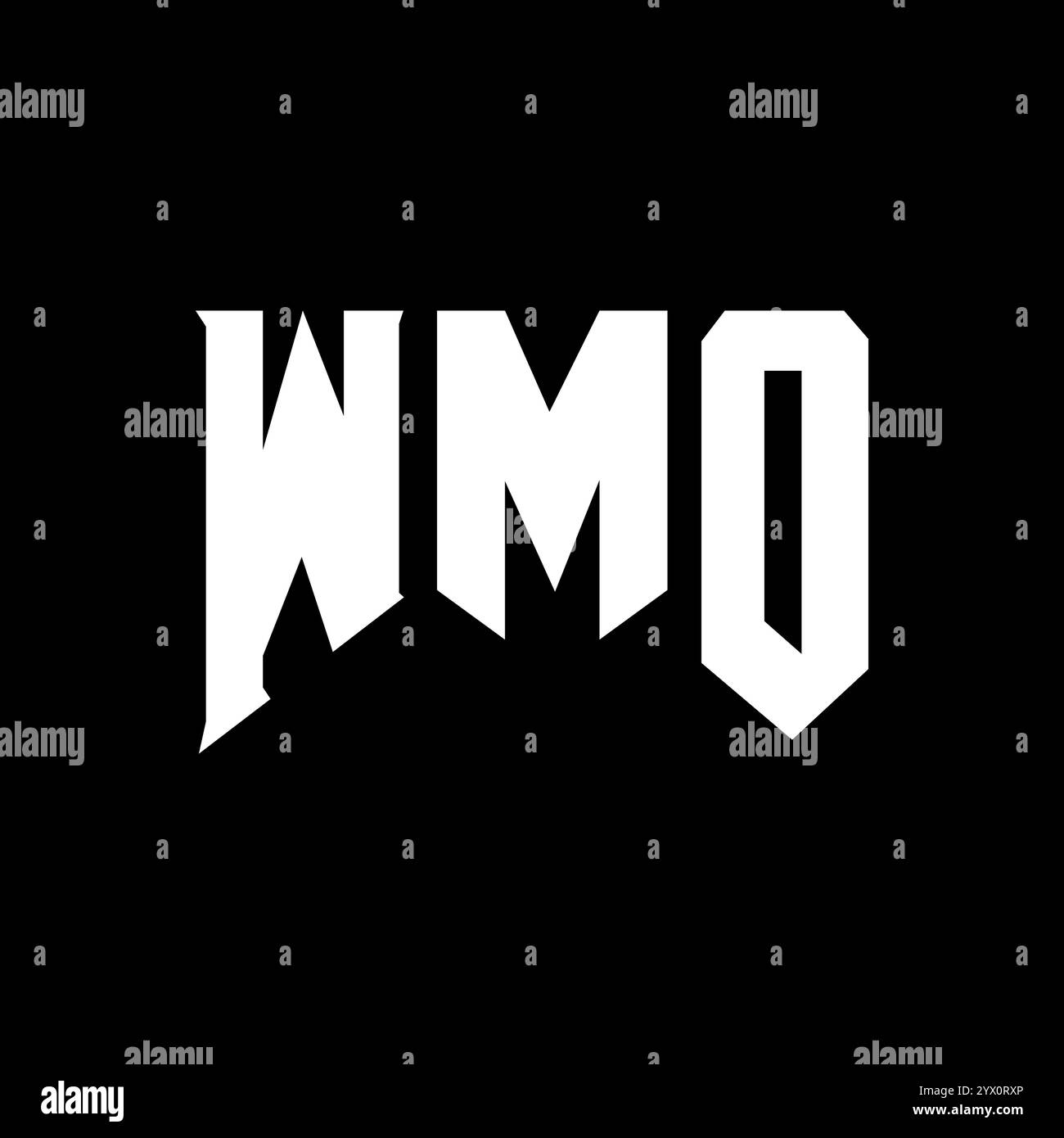 Wmo logo Black and White Stock Photos & Images - Alamy