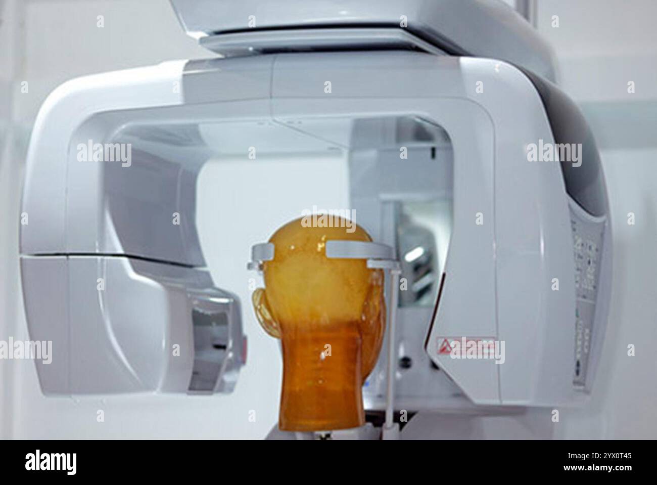 Cone-beam computed tomography system Stock Photo - Alamy