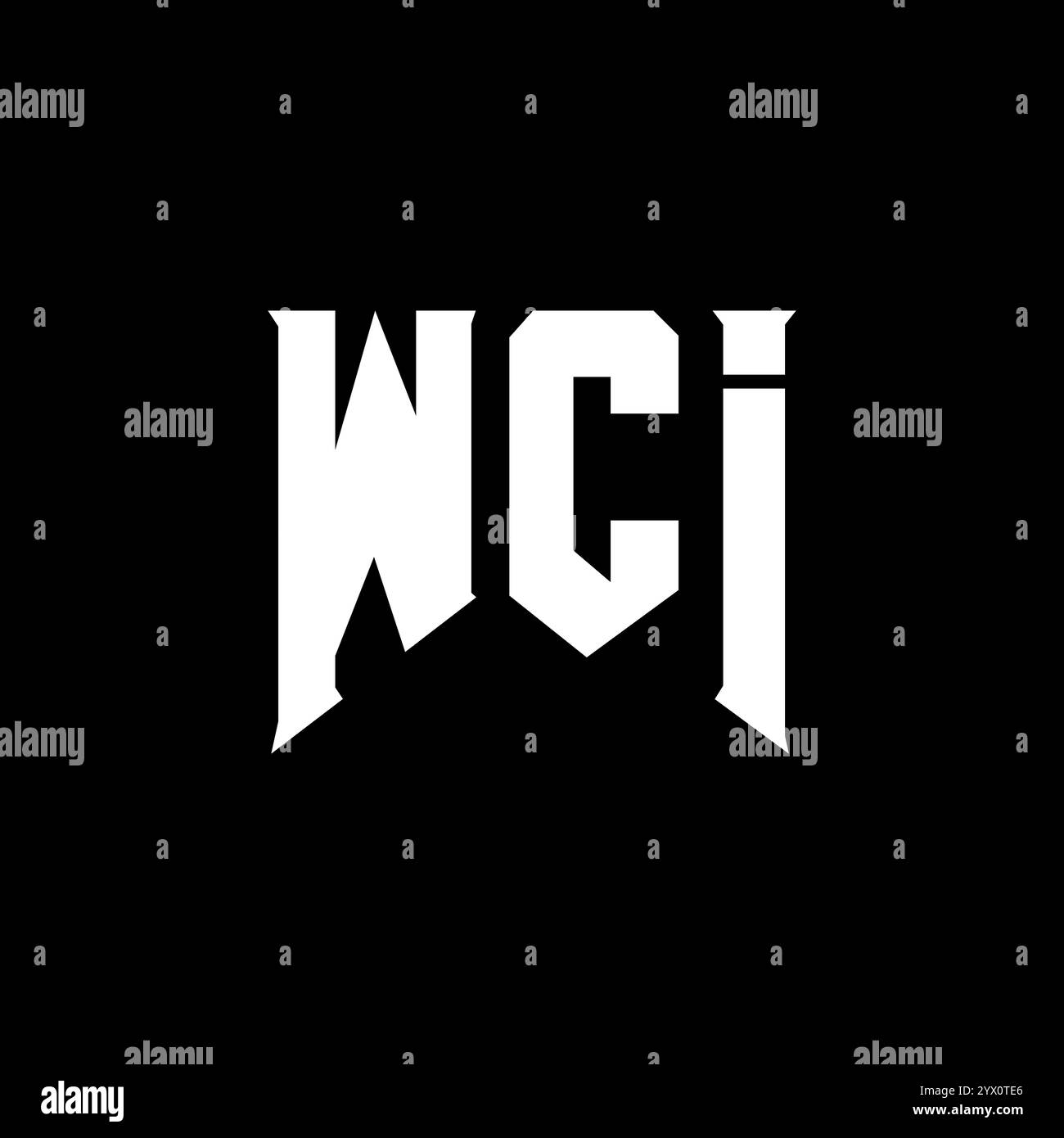 Wci technology company logo hi-res stock photography and images - Alamy