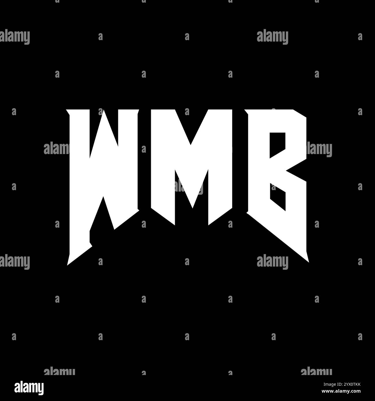 Wmb technology company logo hi-res stock photography and images - Alamy