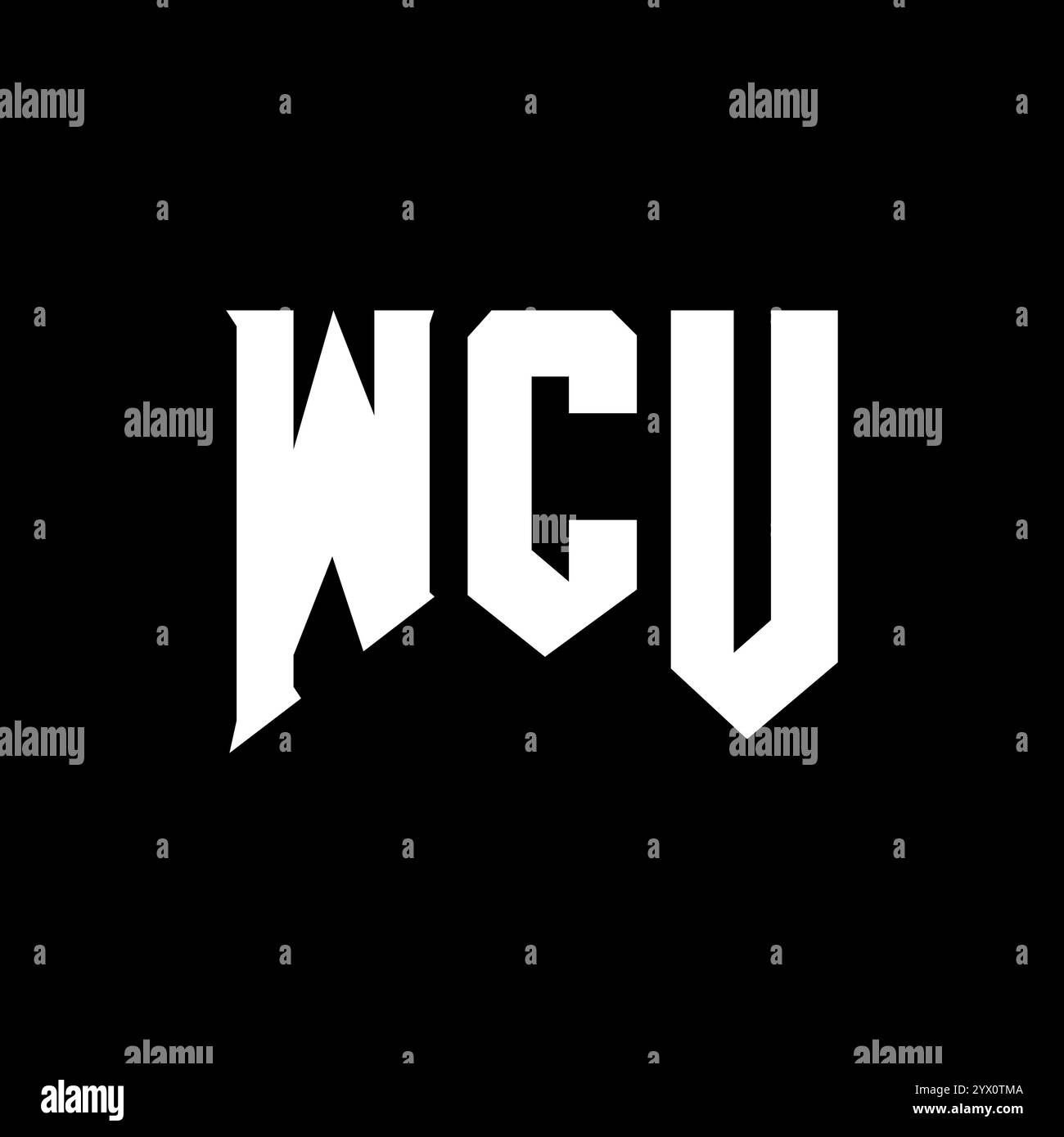 Wcu vector hi-res stock photography and images - Alamy