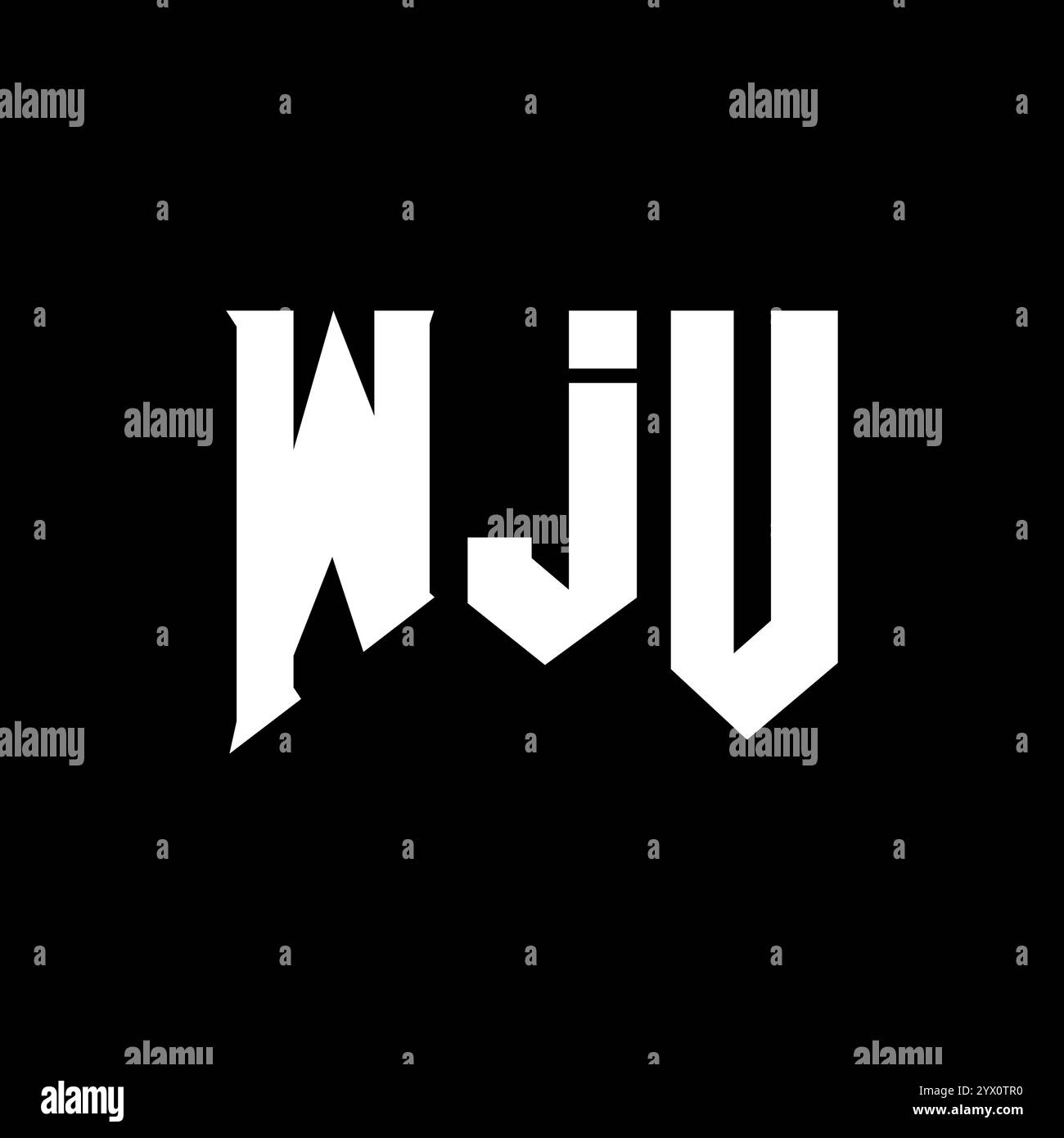 Wju vector hi-res stock photography and images - Alamy