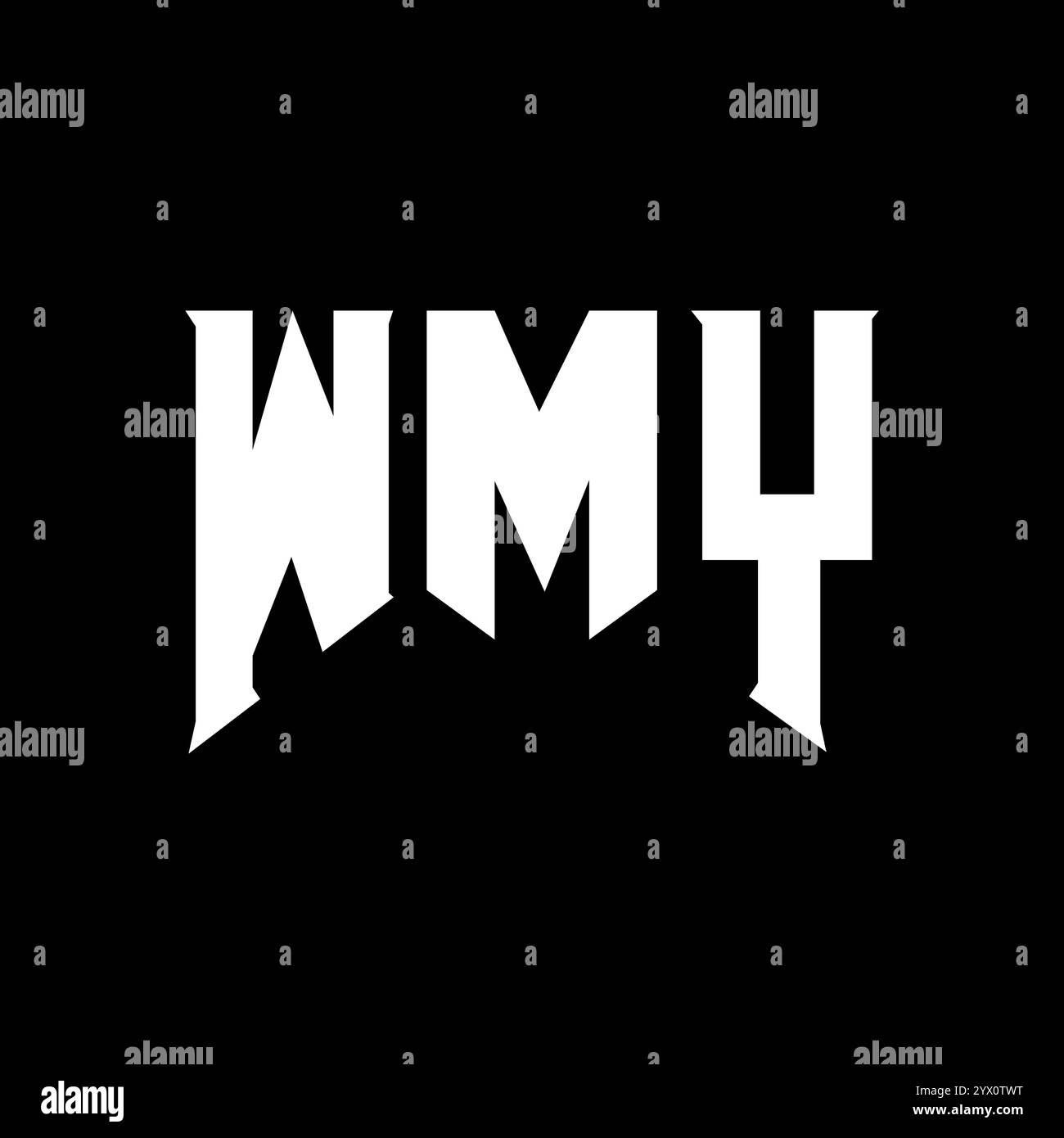 Wmy tech logo hi-res stock photography and images - Alamy