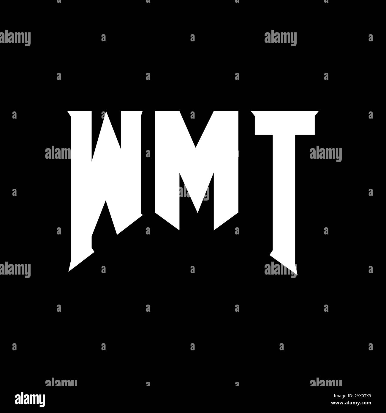 Wmt technology company logo hi-res stock photography and images - Alamy