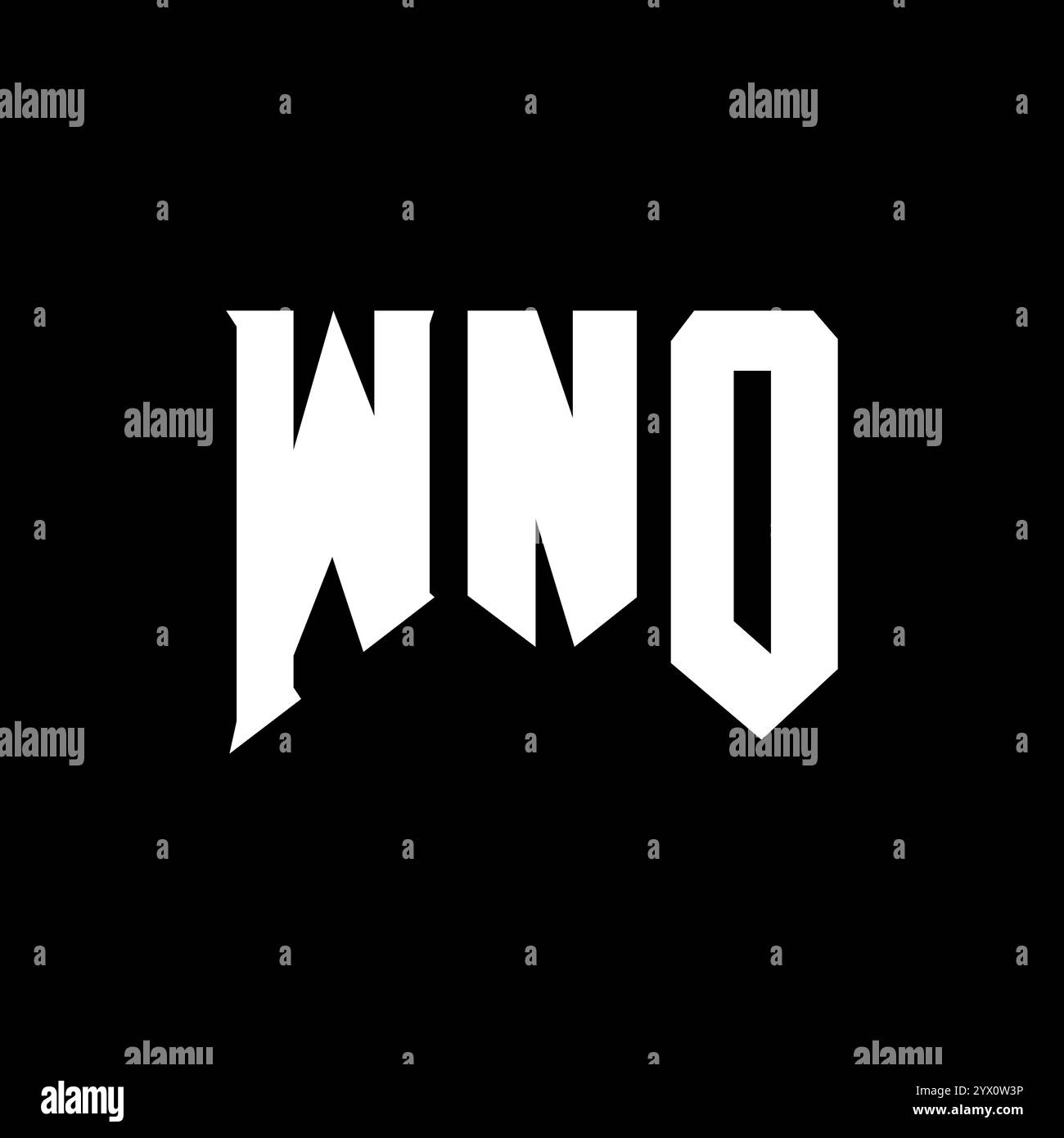 Wno technology company logo hi-res stock photography and images - Alamy