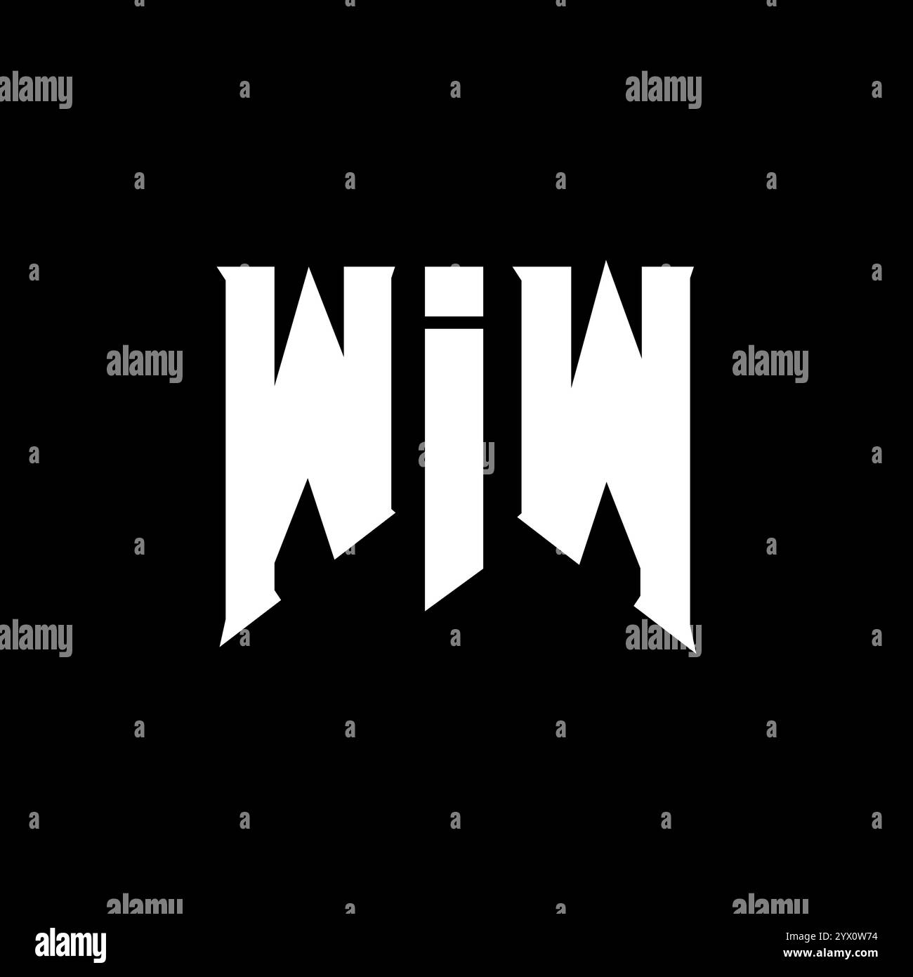 Wiw vector hi-res stock photography and images - Alamy