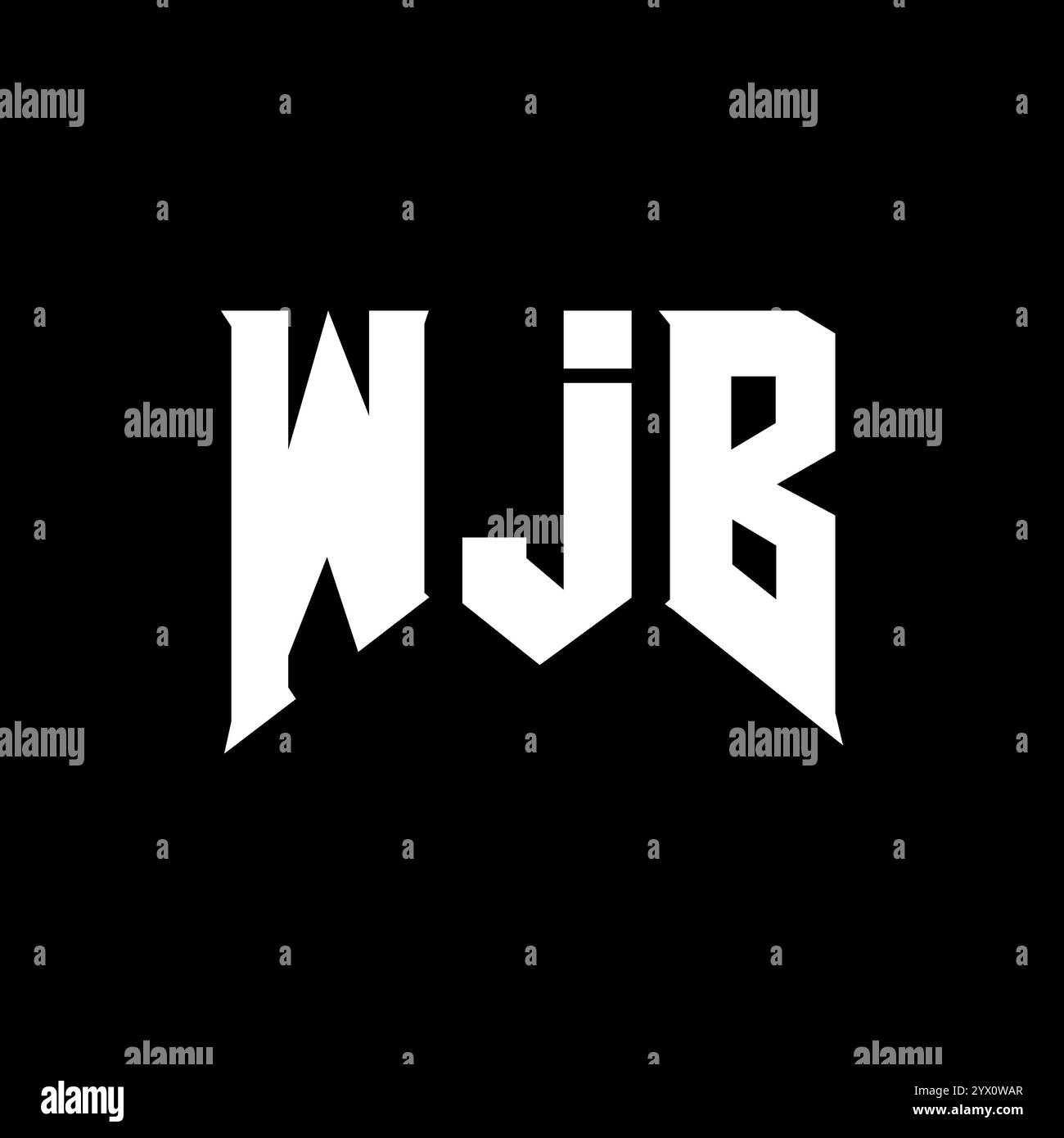 Wjb technology company logo hi-res stock photography and images - Alamy
