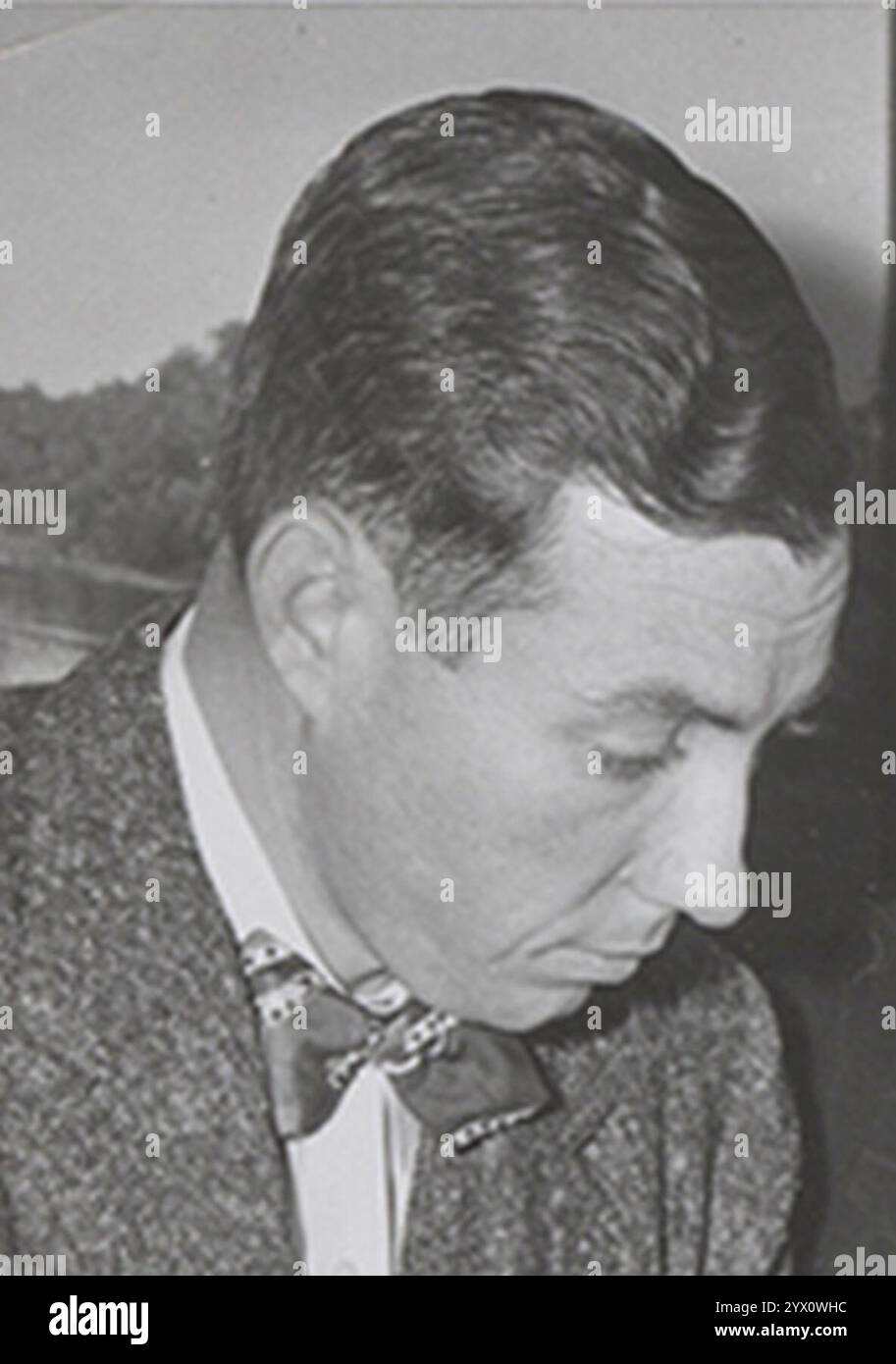 John bell williams hi-res stock photography and images - Alamy