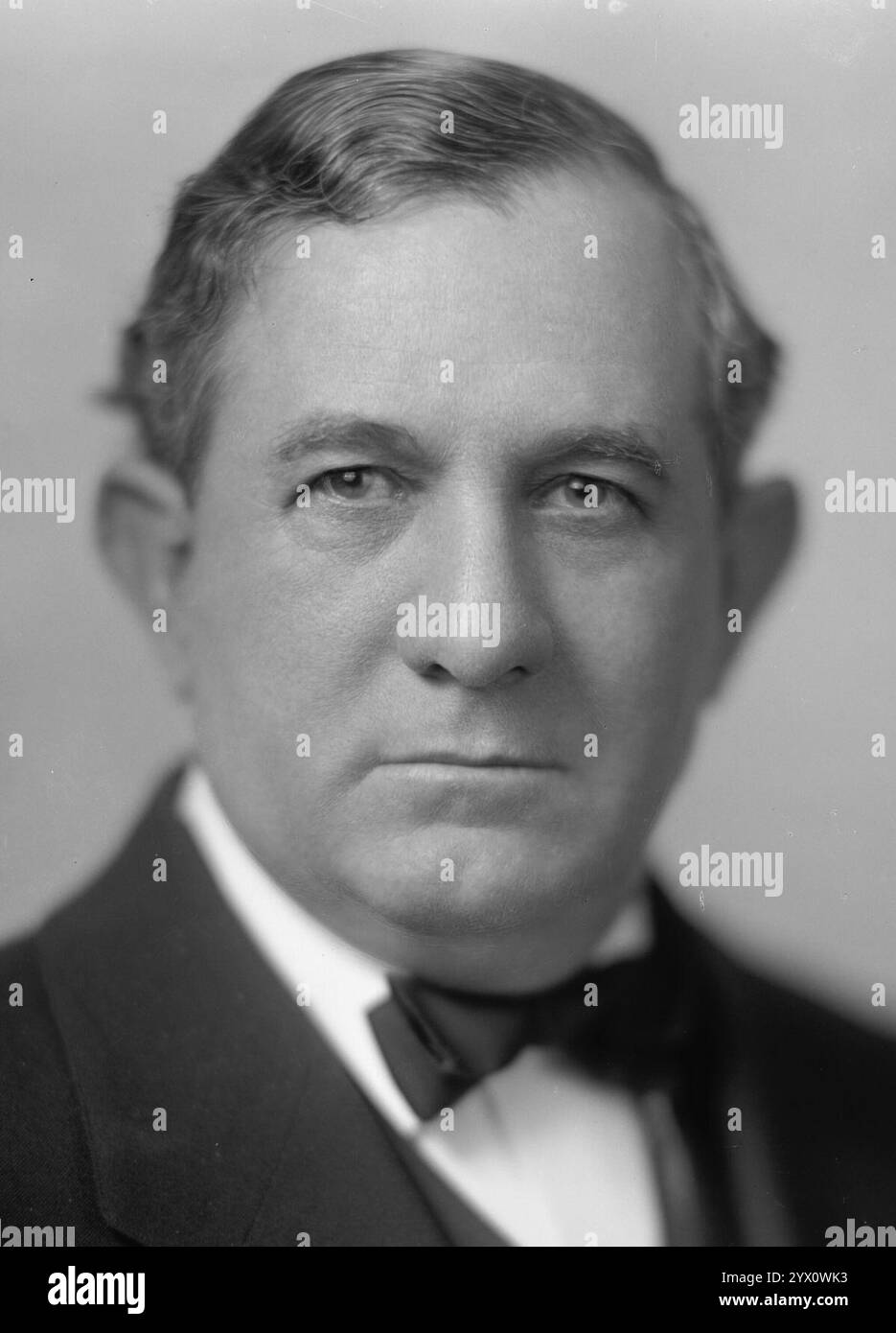 CONNALLY, THOMAS T. HONORABLE Stock Photo - Alamy