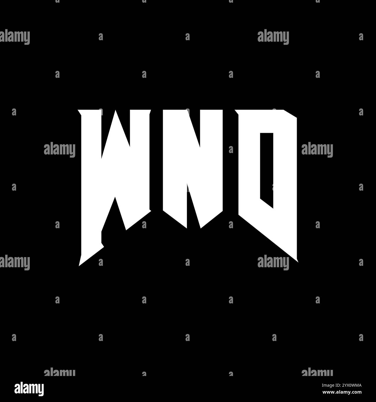 Wnd technology company logo hi-res stock photography and images - Alamy