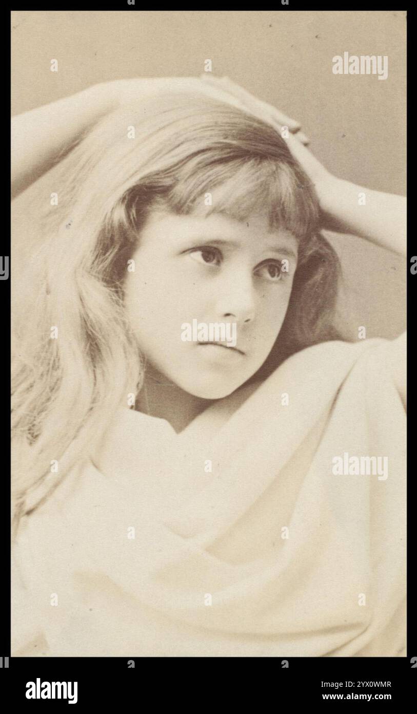 Connie gilchrist hi-res stock photography and images - Alamy