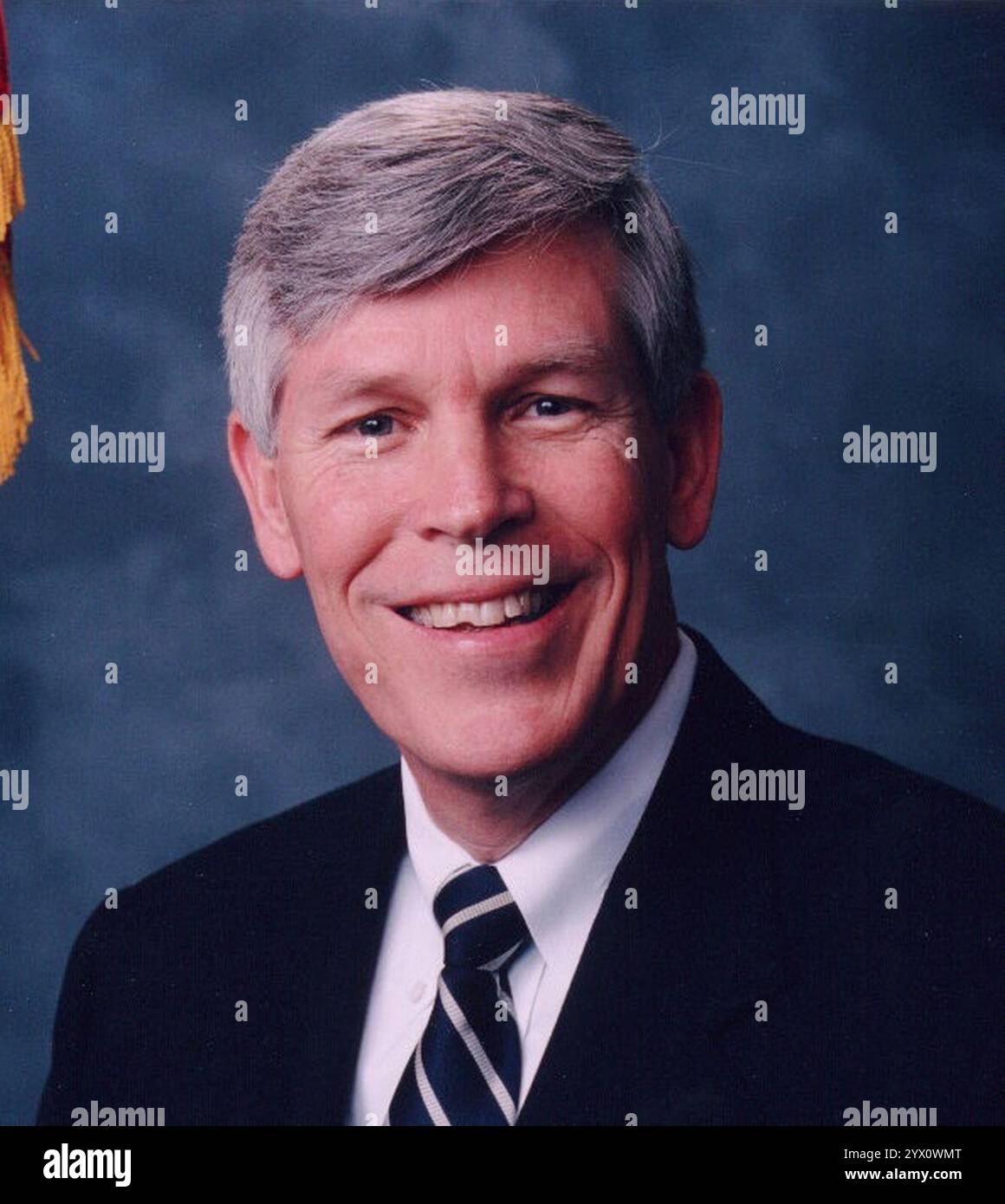 Connie Mack III Stock Photo - Alamy